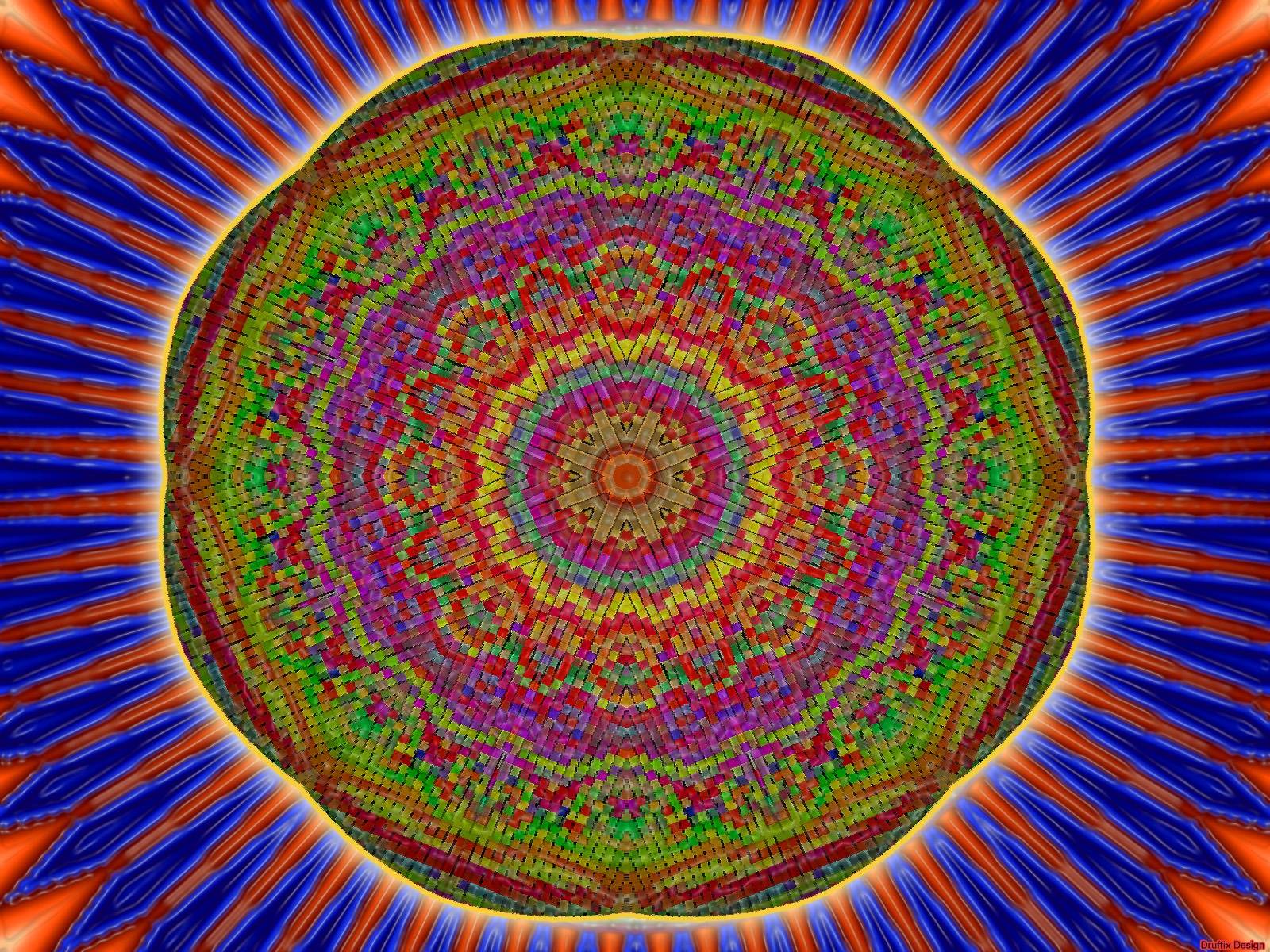 Funky Trippy Wallpapers - Top Free Funky Trippy Backgrounds ...