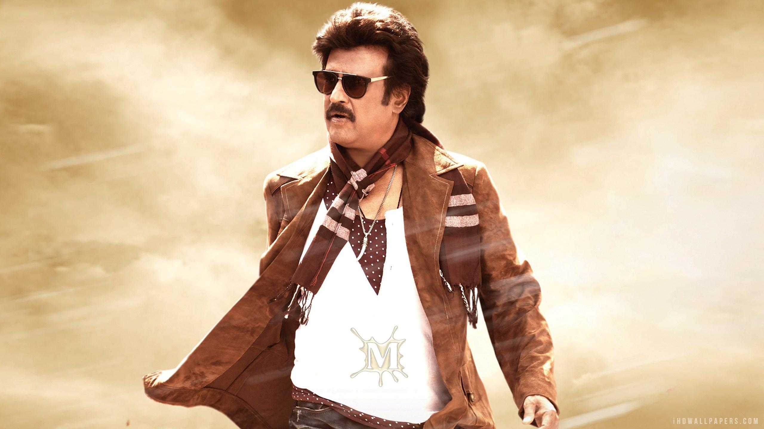 Rajinikanth HD Wallpapers - Top Free Rajinikanth HD Backgrounds ...