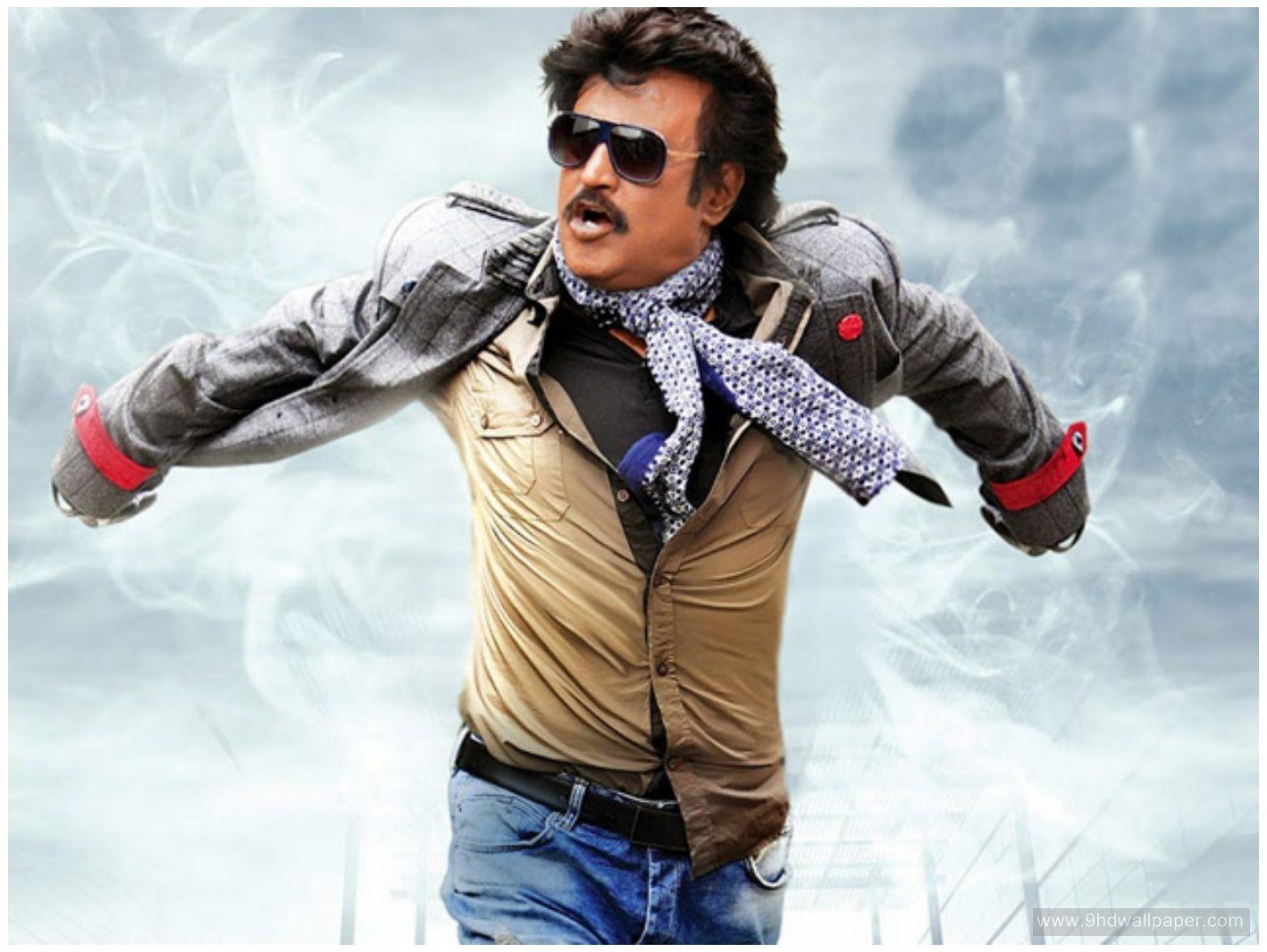 Rajinikanth HD Wallpapers - Top Free Rajinikanth HD Backgrounds ...