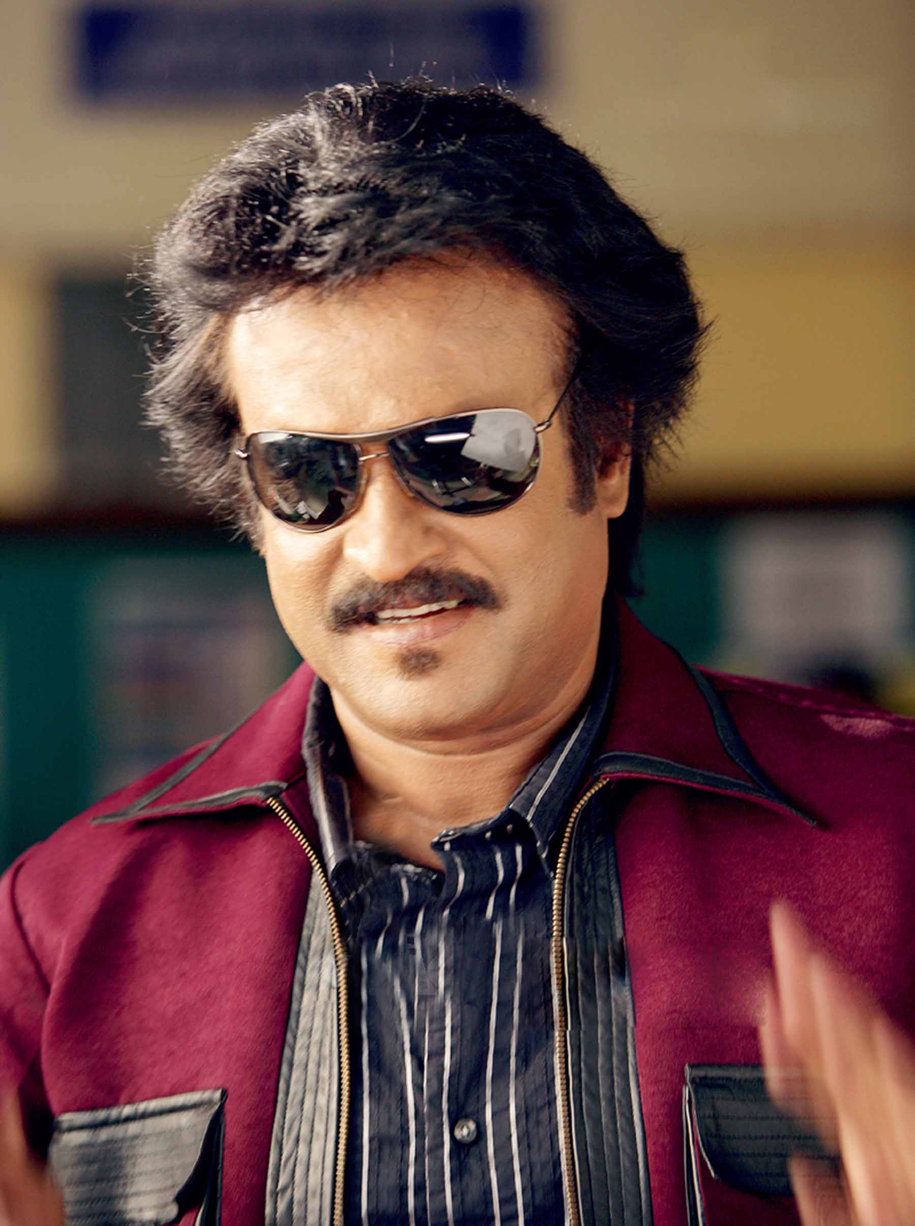 Rajinikanth HD Wallpapers - Top Free Rajinikanth HD Backgrounds ...