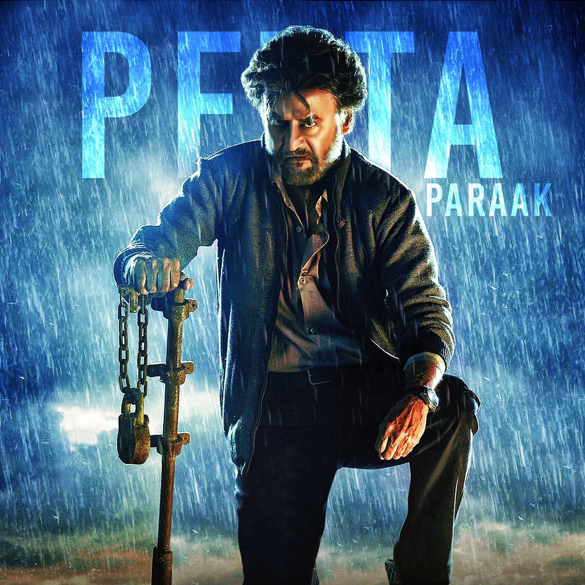 Rajinikanth HD Wallpapers - Top Free Rajinikanth HD Backgrounds ...