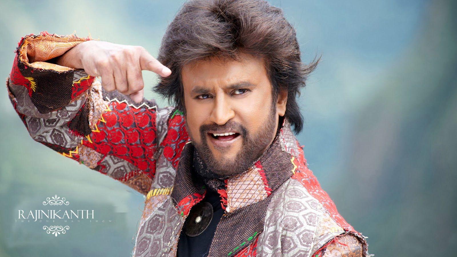 Rajinikanth HD Wallpapers - Top Free Rajinikanth HD Backgrounds ...