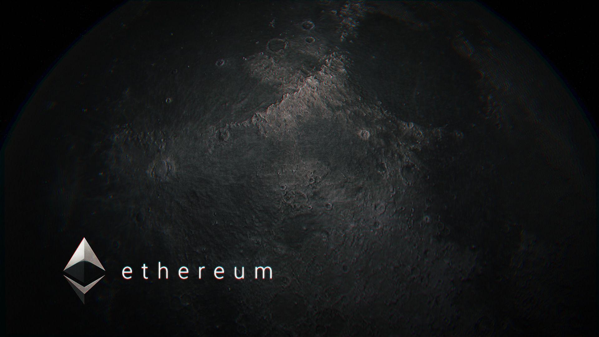 Ethereum 1920X1080 Wallpapers - Top Free Ethereum 1920X1080 Backgrounds ...