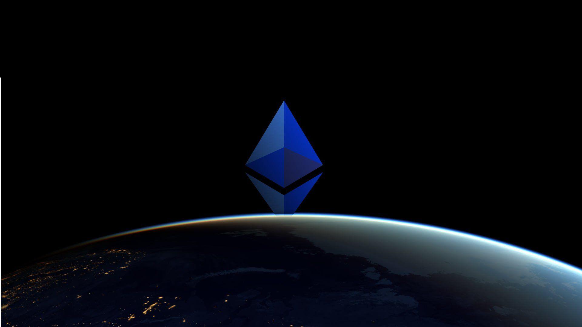 Ethereum 1920X1080 Wallpapers - Top Free Ethereum 1920X1080 Backgrounds ...