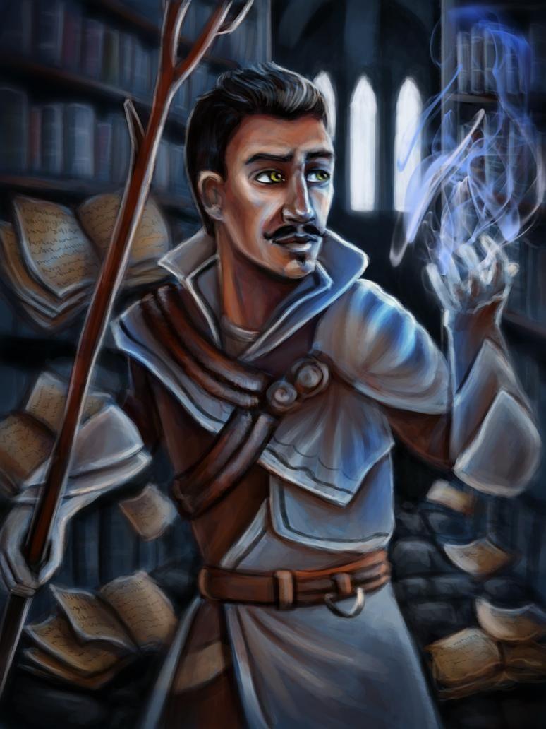 Dorian Pavus Wallpapers - Top Free Dorian Pavus Backgrounds ...