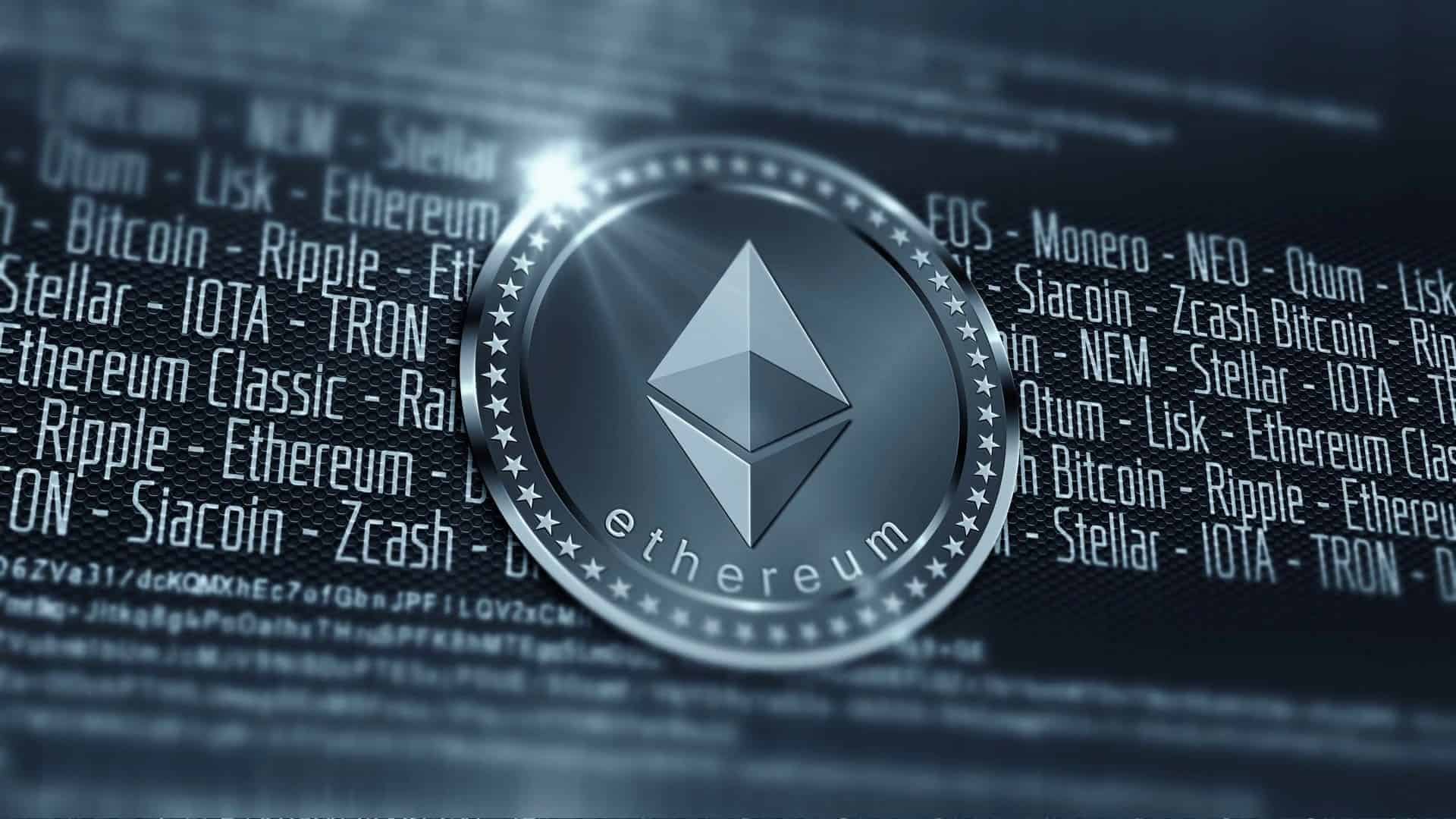 Ethereum 1920X1080 Wallpapers - Top Free Ethereum 1920X1080 Backgrounds ...
