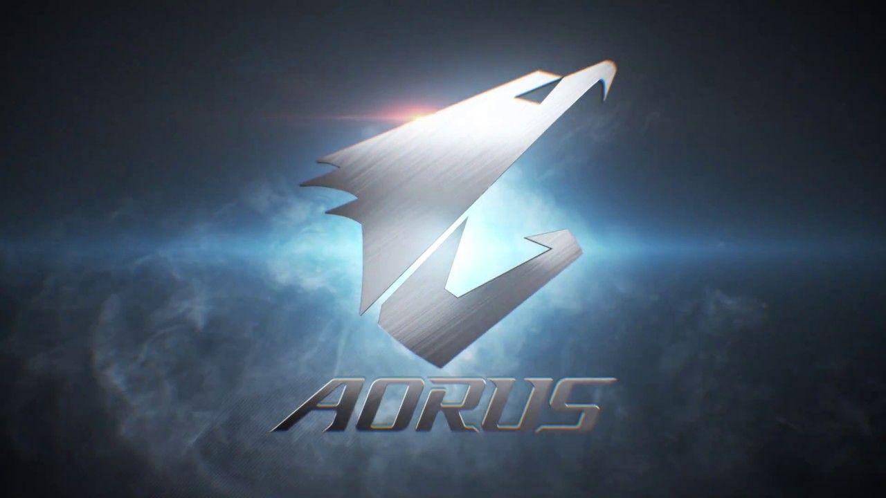 Aorus Logo Wallpapers - Top Free Aorus Logo Backgrounds - WallpaperAccess