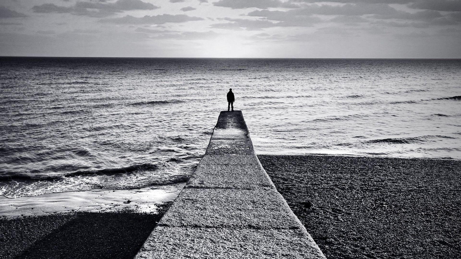 Lonely Desktop Wallpapers - Top Free Lonely Desktop Backgrounds ...