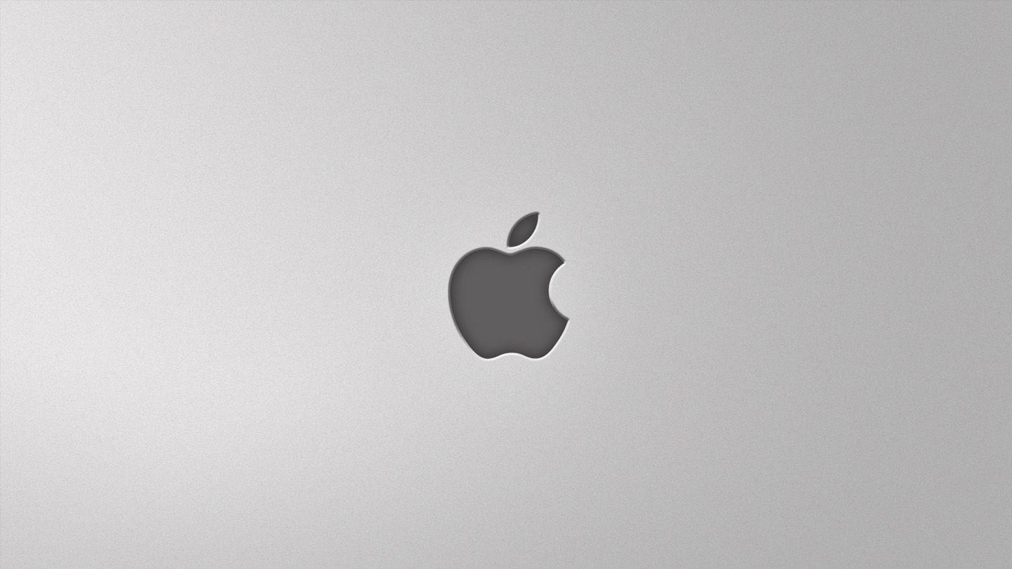 Mac Apple Logo Wallpapers - Top Free Mac Apple Logo Backgrounds ...