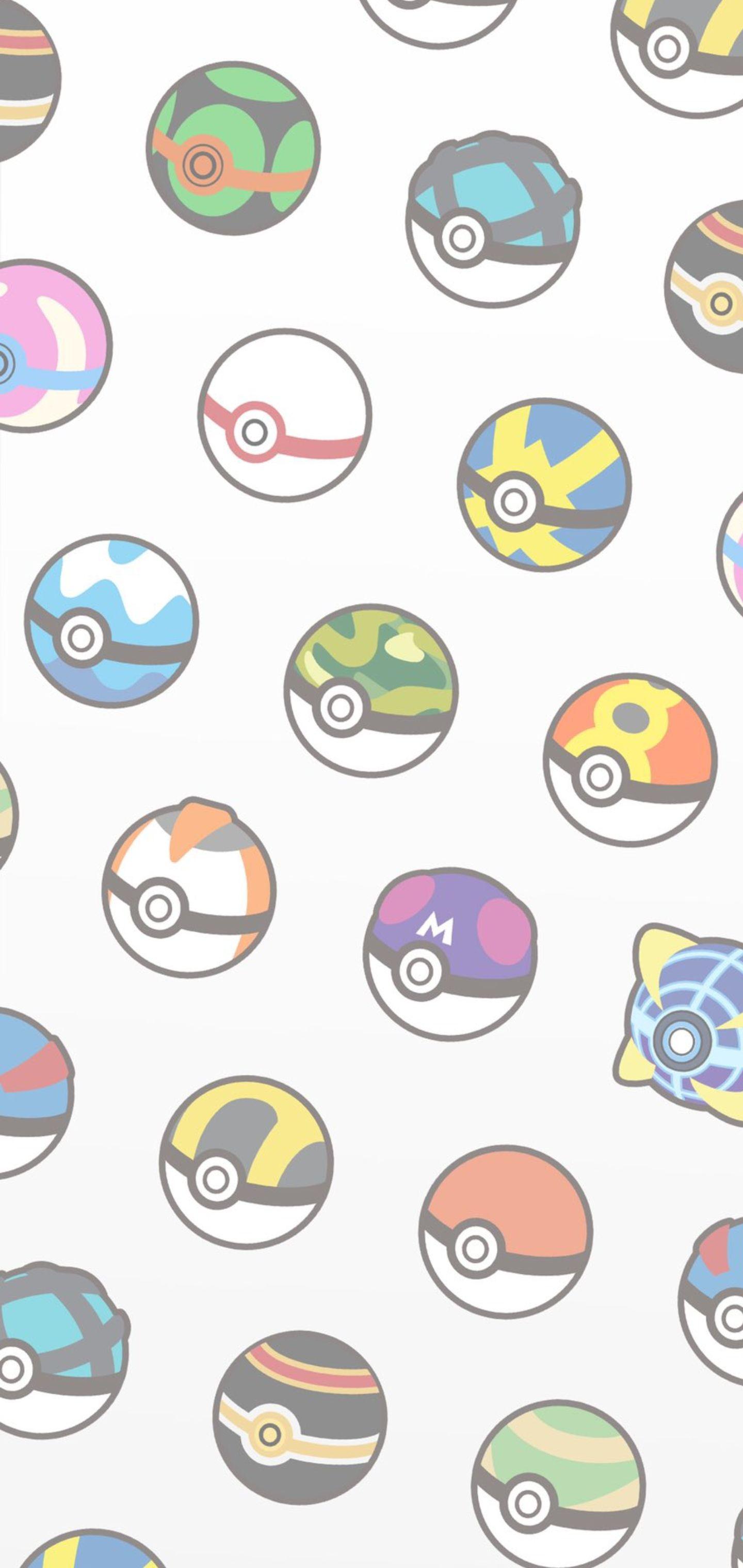 Pokemon Energy Wallpapers - Top Free Pokemon Energy Backgrounds ...