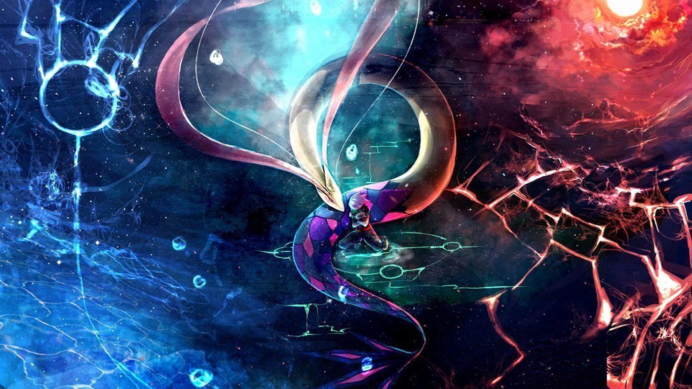 Pokemon Energy Wallpapers - Top Free Pokemon Energy Backgrounds ...
