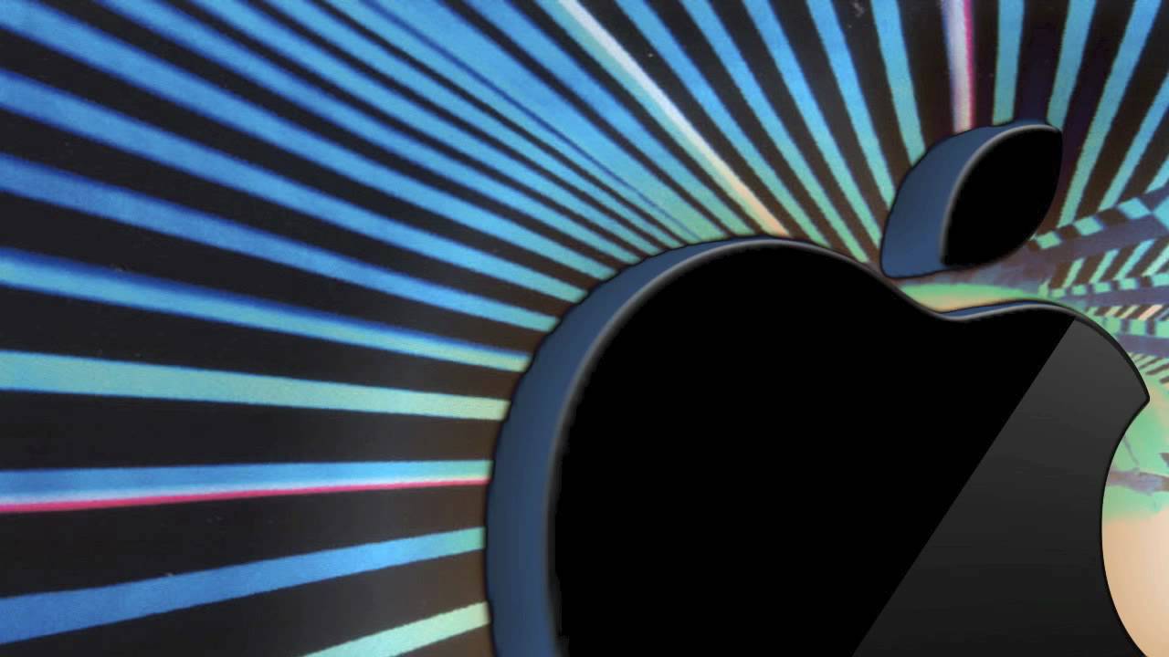 Mac Apple Logo Wallpapers - Top Free Mac Apple Logo Backgrounds ...