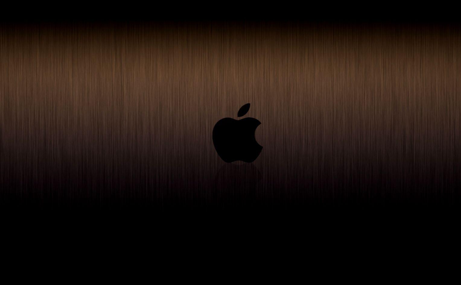 Mac Apple Logo Wallpapers - Top Free Mac Apple Logo Backgrounds ...