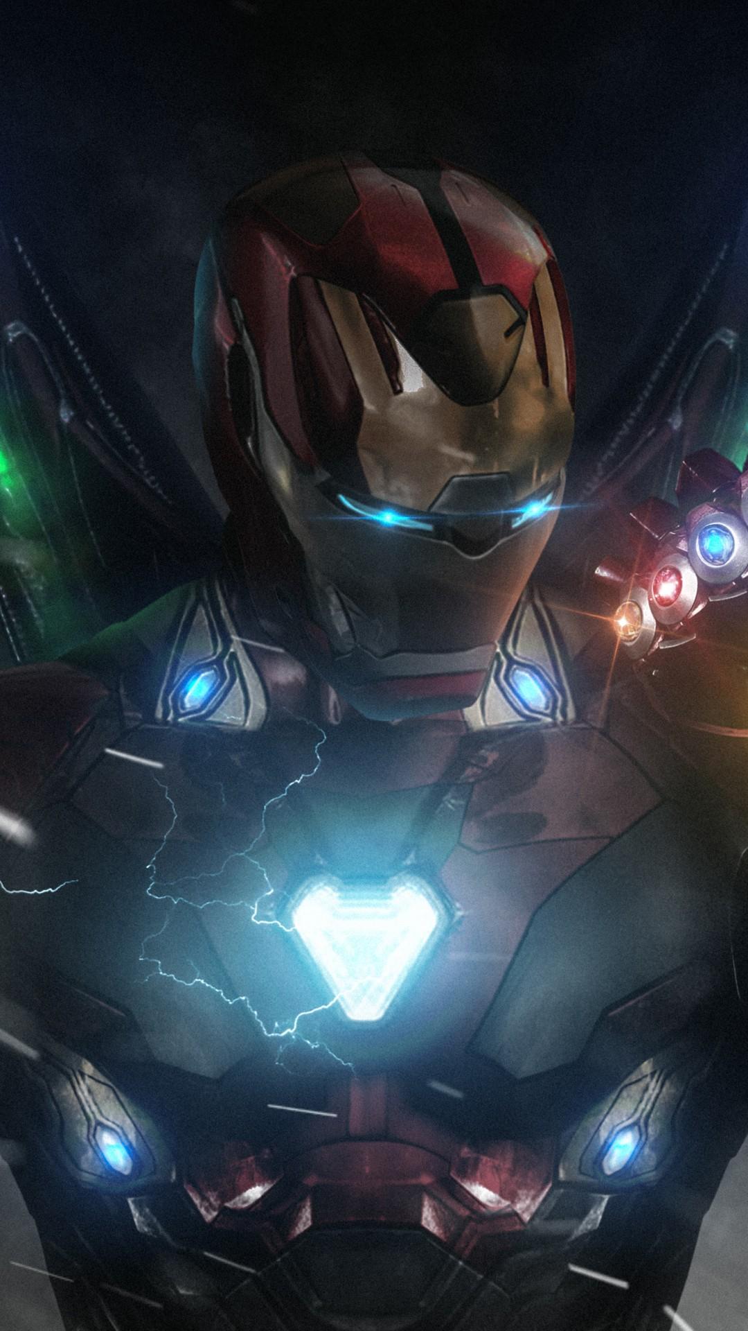 Iron Man Mark 7 Wallpapers - Top Free Iron Man Mark 7 Backgrounds ...