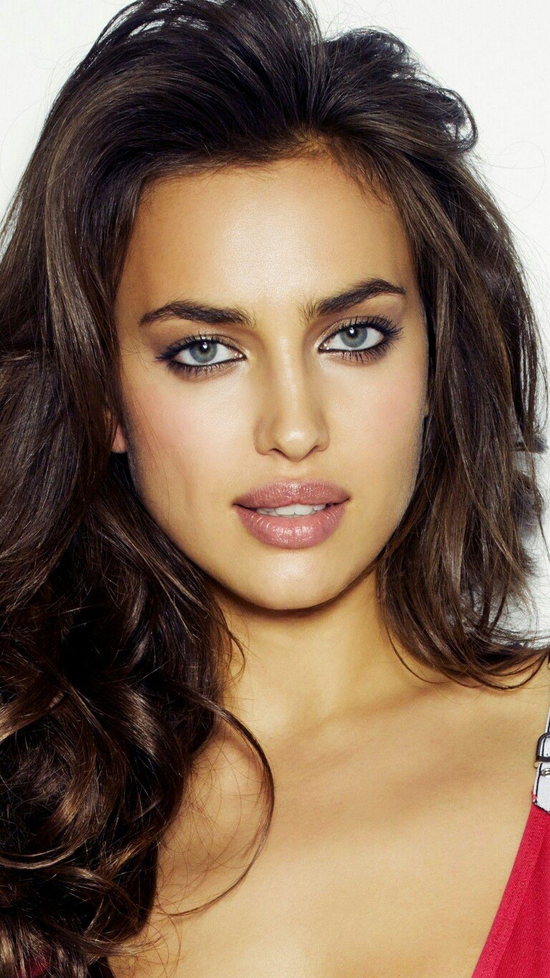Irina Shayk Face Wallpapers - Top Free Irina Shayk Face Backgrounds ...
