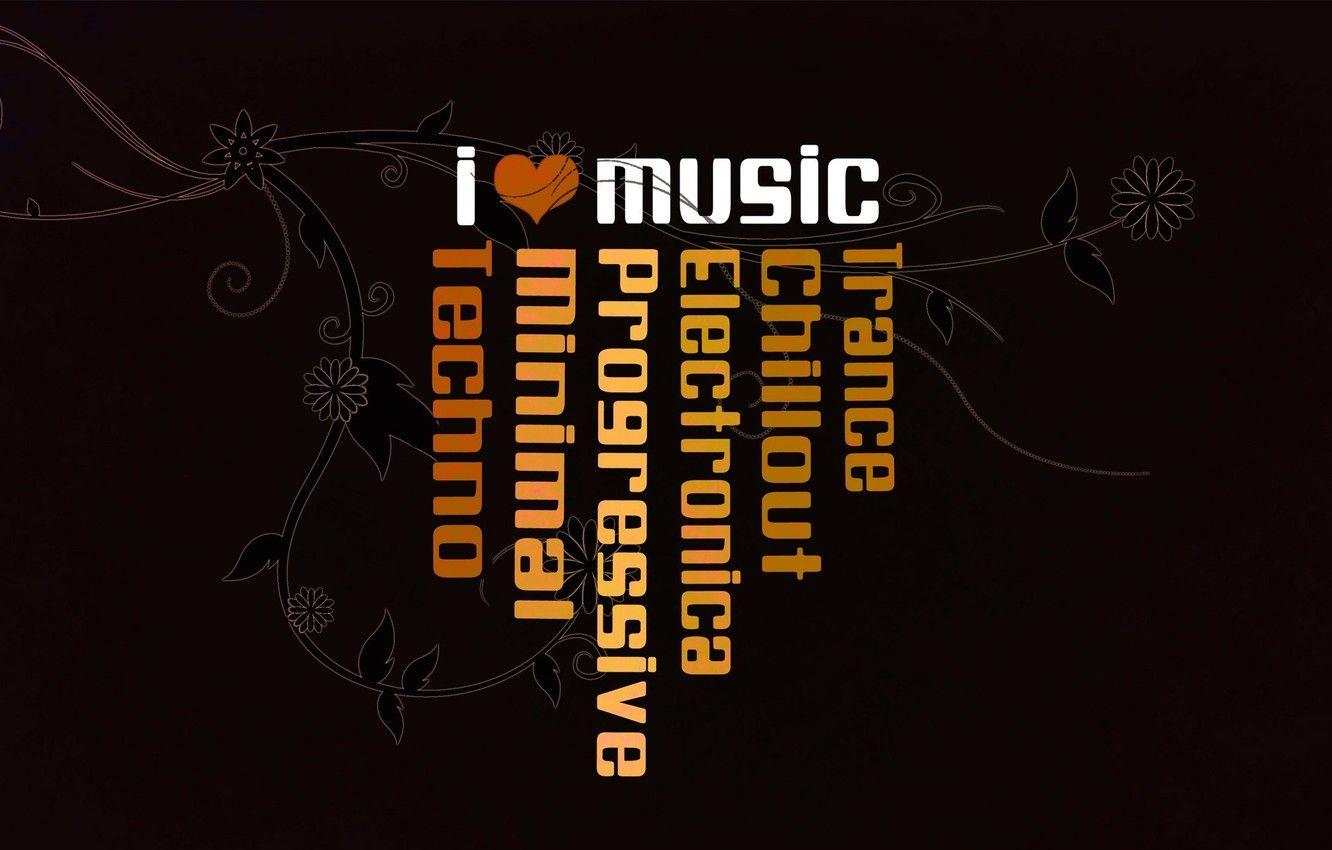 Trance Music Wallpapers - Top Free Trance Music Backgrounds ...