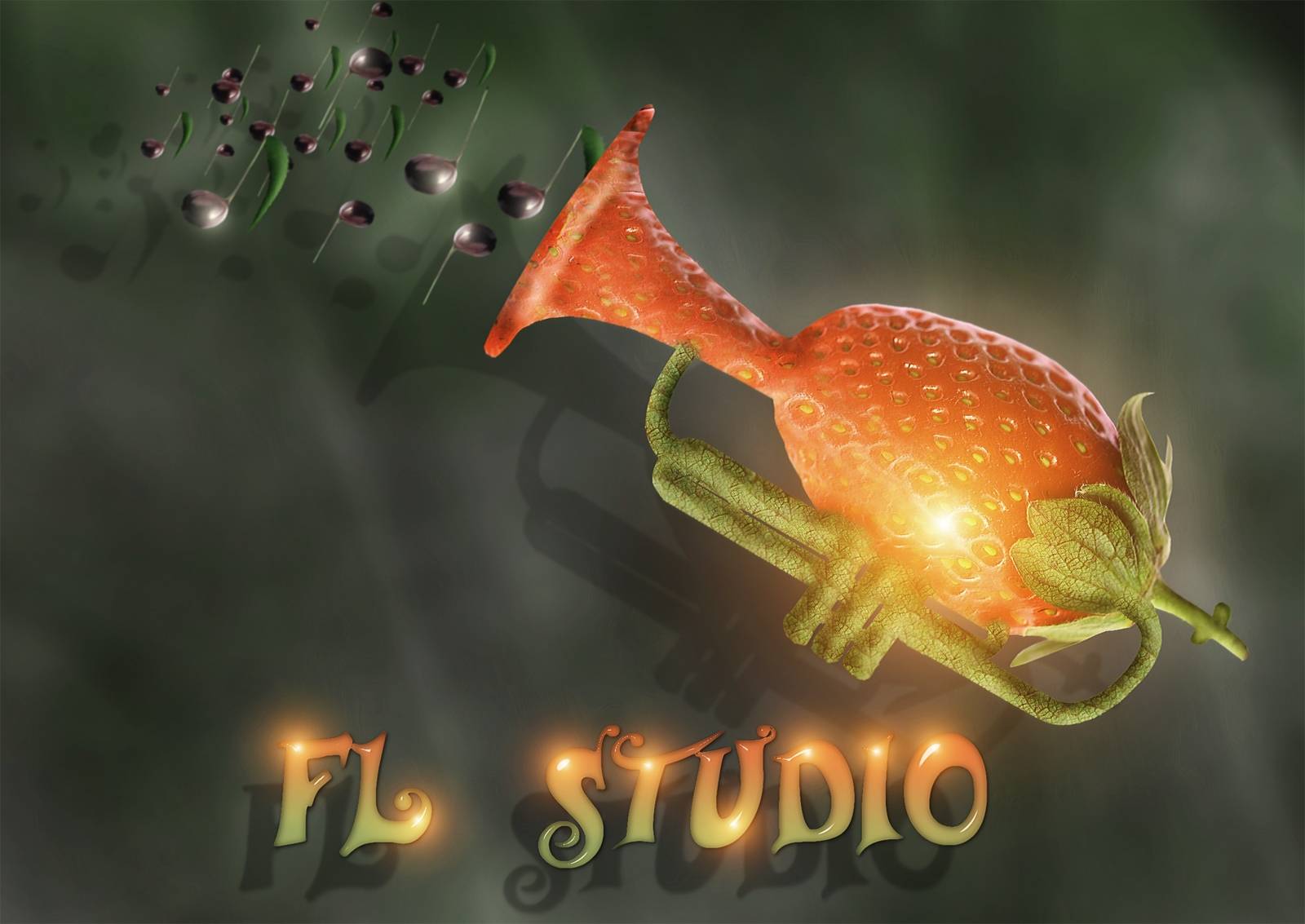 FL Studio 12 Wallpapers - Top Free FL Studio 12 Backgrounds ...
