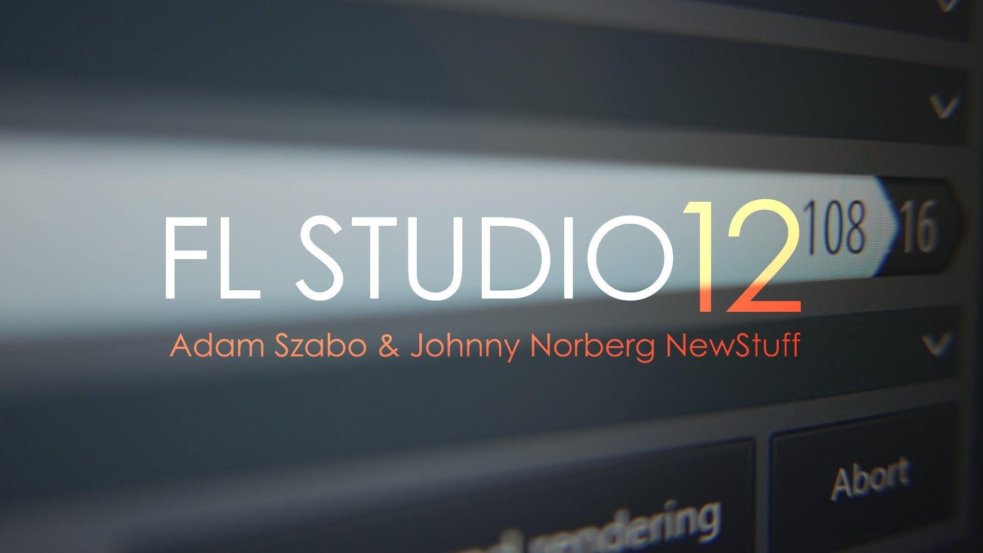 FL Studio 12 Wallpapers - Top Free FL Studio 12 Backgrounds ...