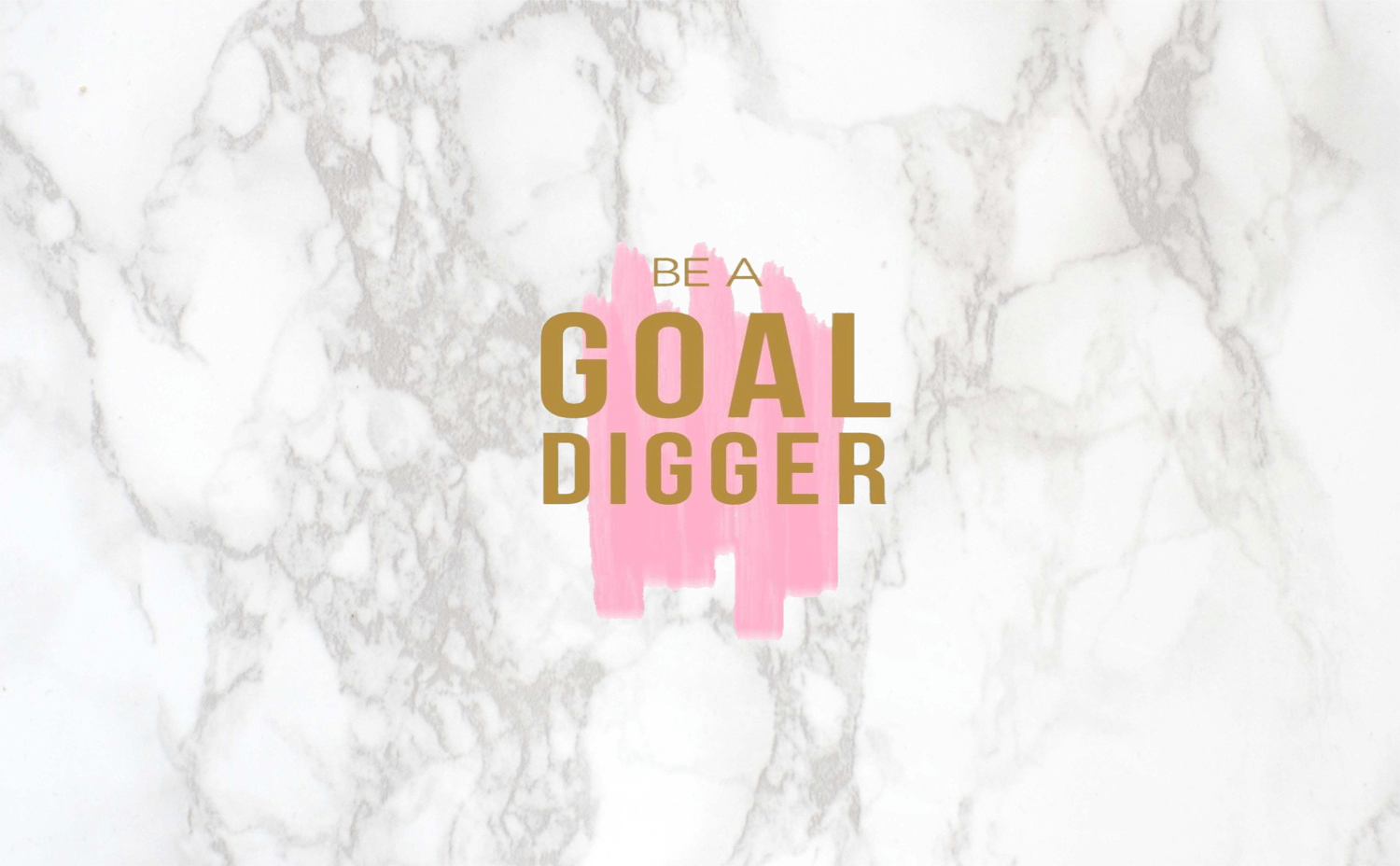 Goal Digger Wallpapers - Top Free Goal Digger Backgrounds - WallpaperAccess
