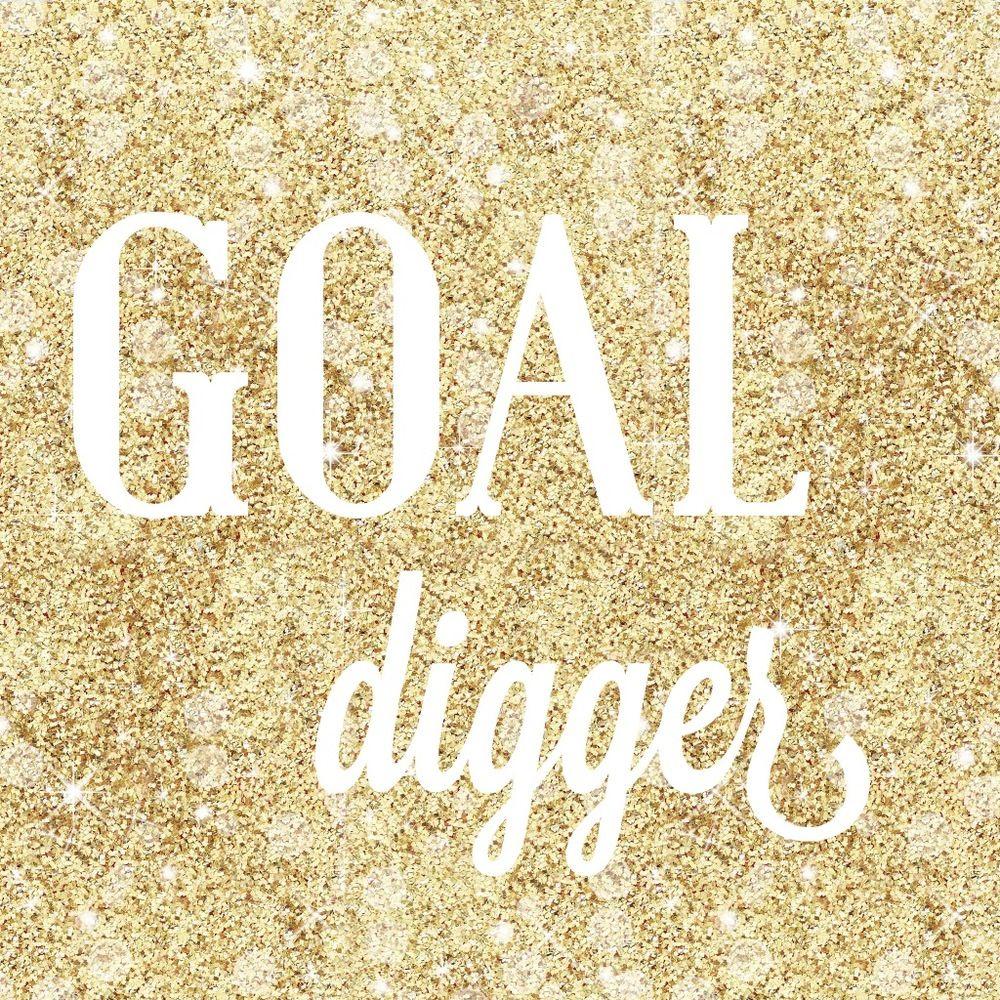 Goal Digger Wallpapers - Top Free Goal Digger Backgrounds - WallpaperAccess