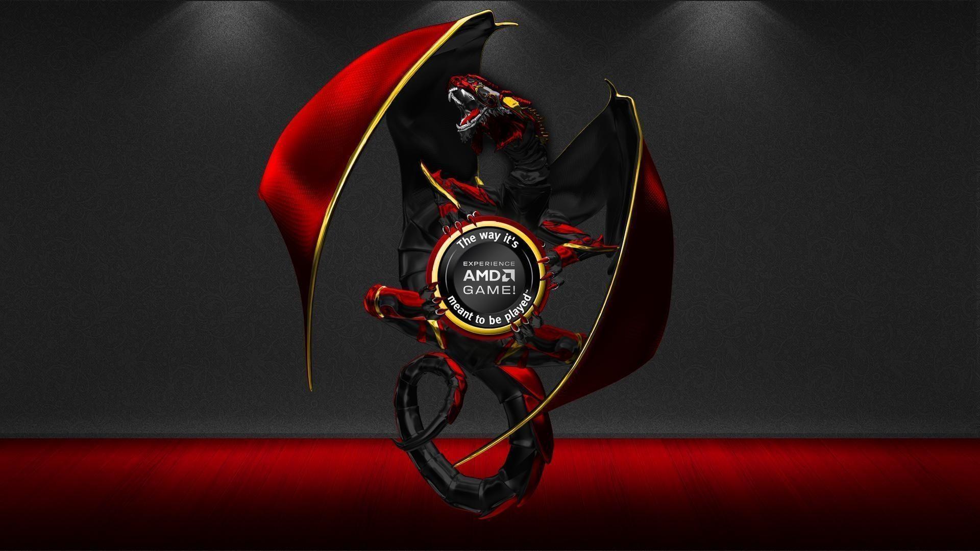 AMD HD Wallpapers - Top Free AMD HD Backgrounds - WallpaperAccess