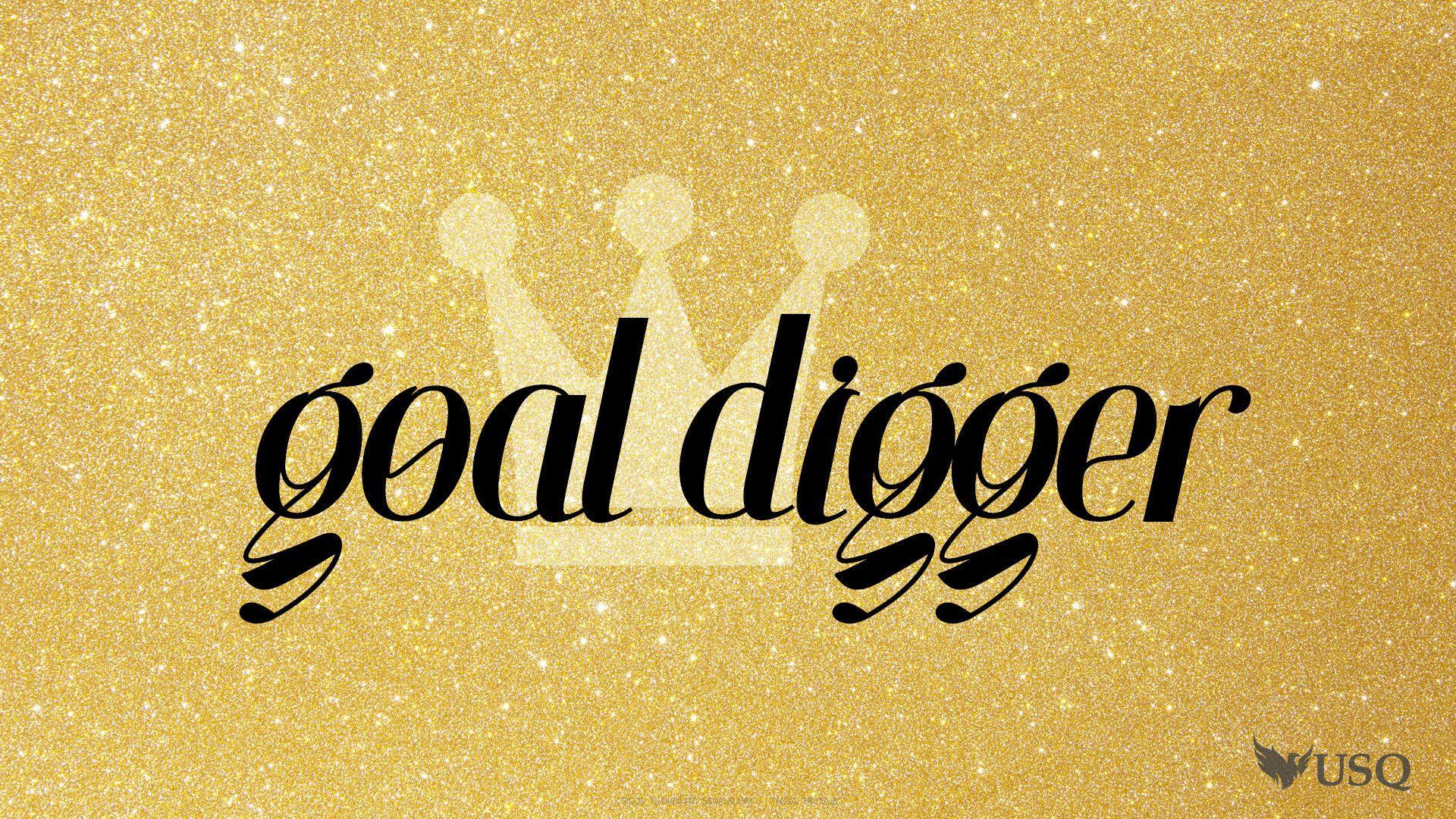 Goal Digger Wallpapers - Top Free Goal Digger Backgrounds - WallpaperAccess