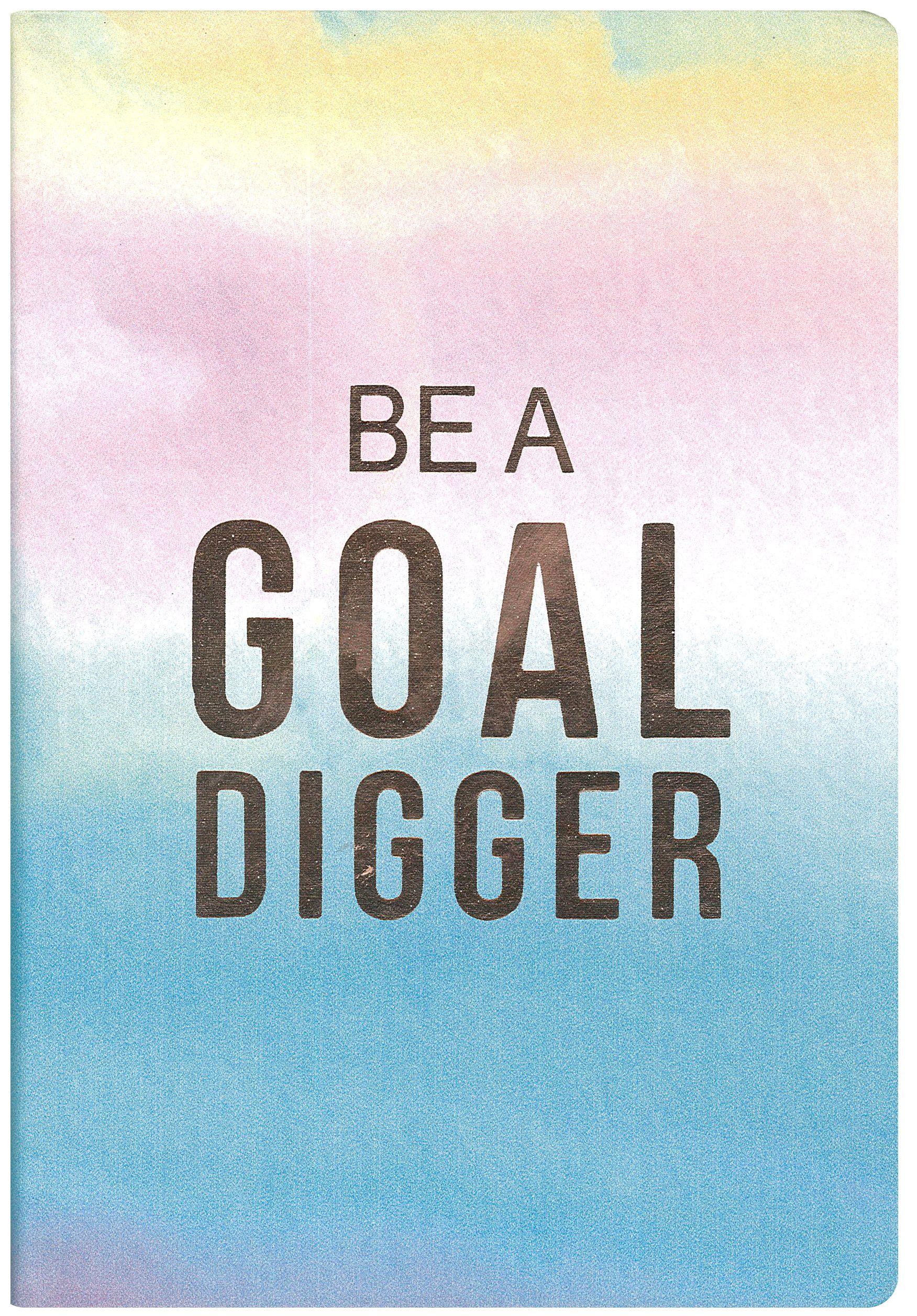 Goal Digger Wallpapers - Top Free Goal Digger Backgrounds - WallpaperAccess