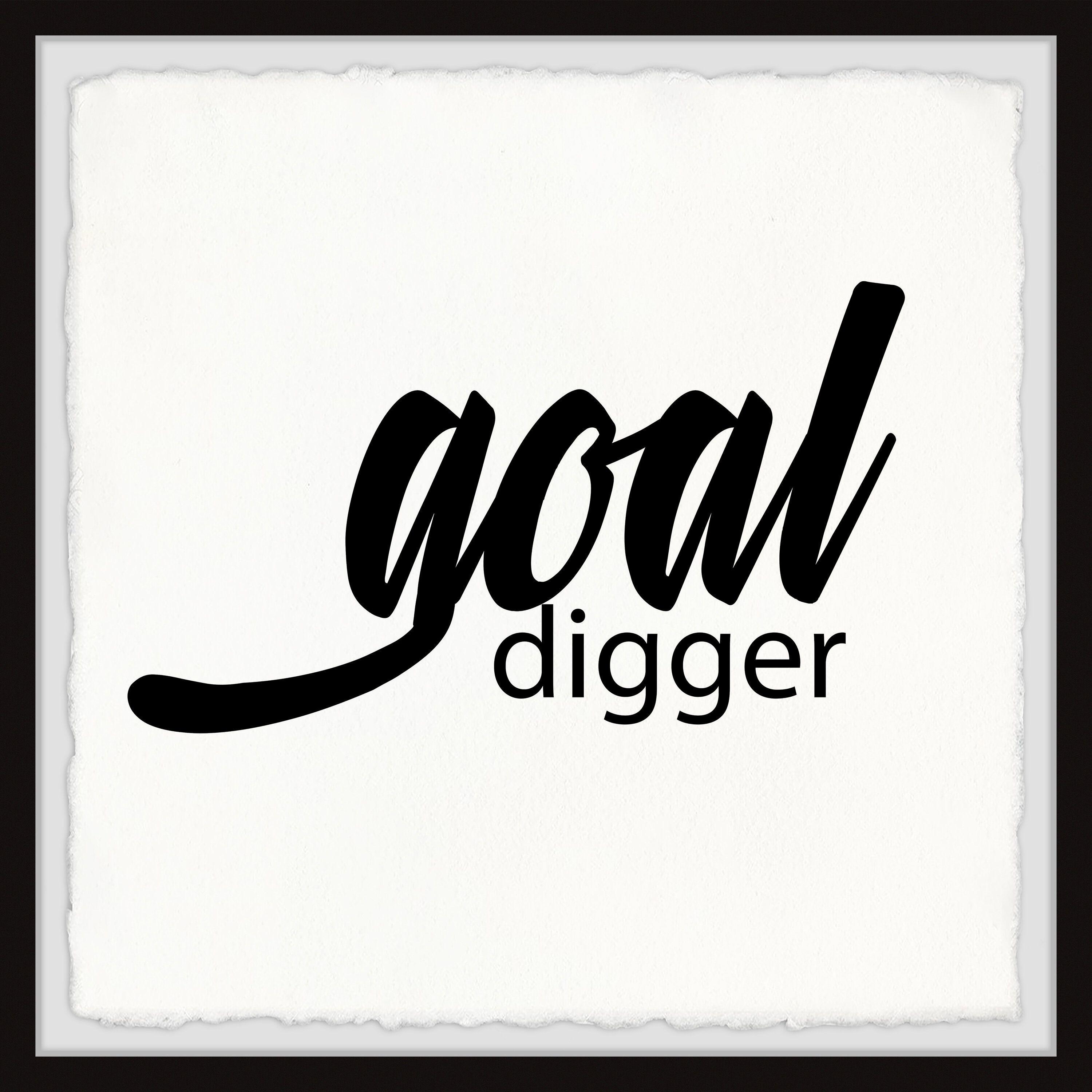 Goal Digger Wallpapers - Top Free Goal Digger Backgrounds - WallpaperAccess