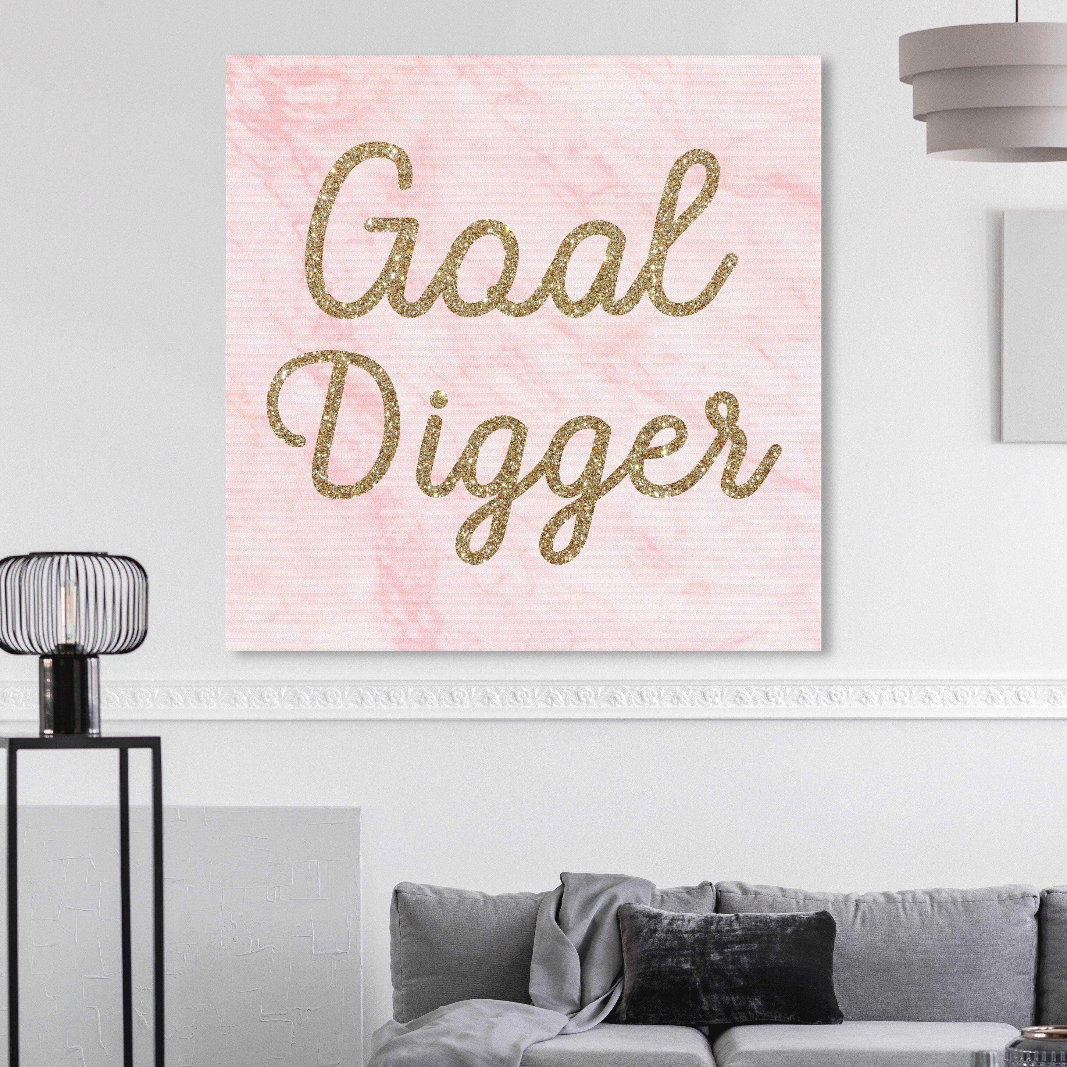 Goal Digger Wallpapers - Top Free Goal Digger Backgrounds - WallpaperAccess