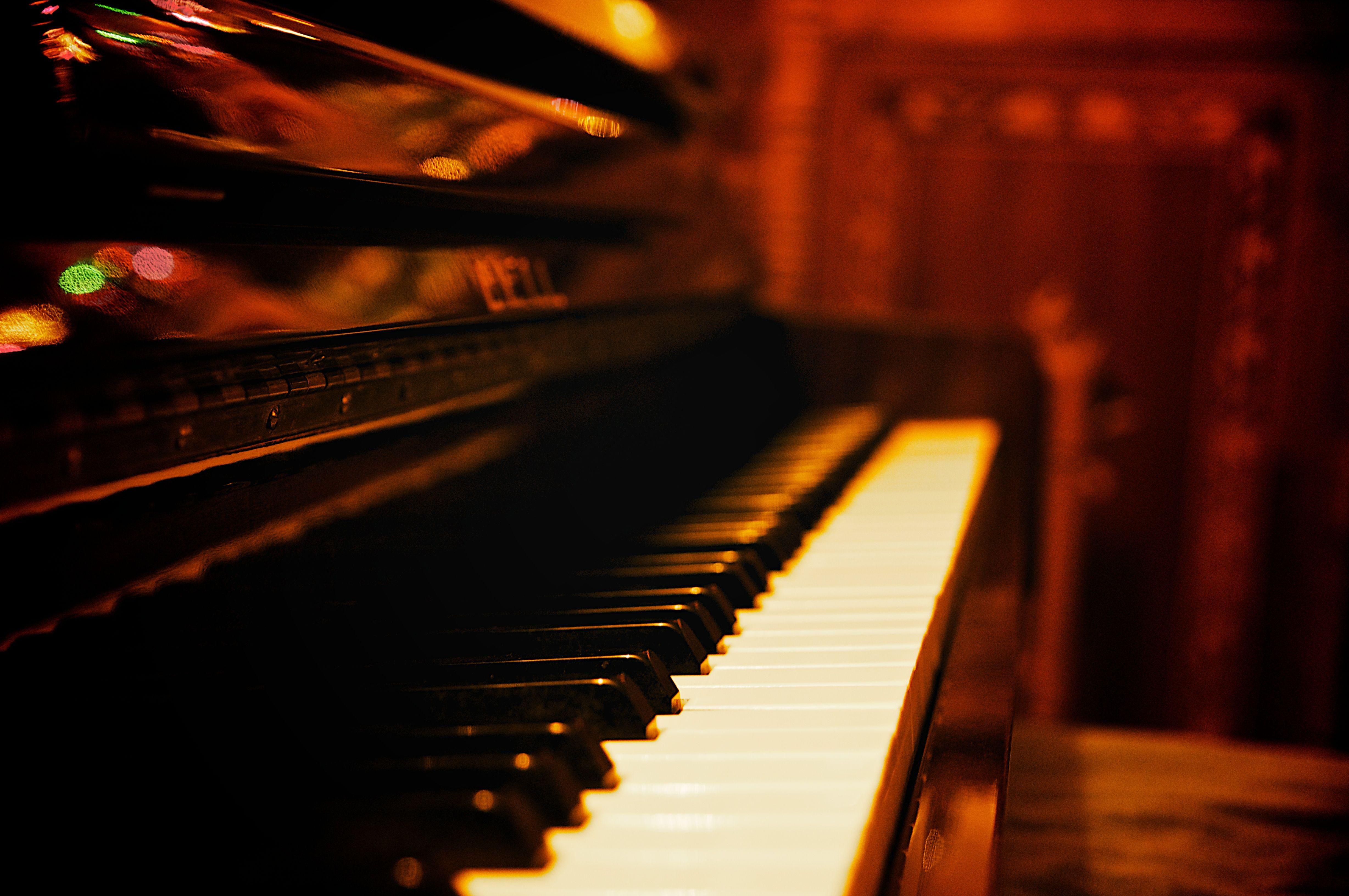 Classical Piano Music Wallpapers - Top Free Classical Piano Music ...