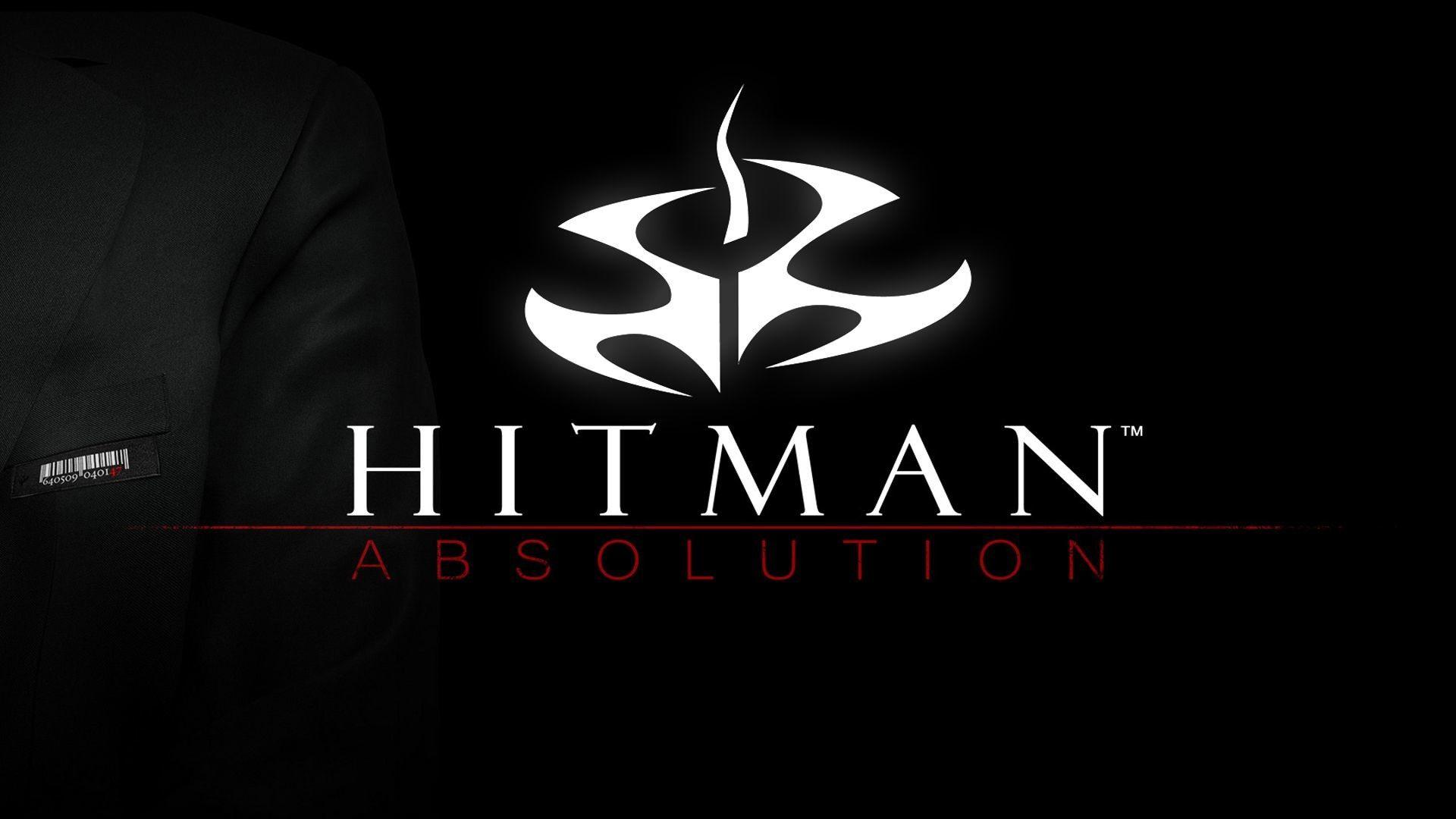 Hitman Insignia Wallpapers - Top Free Hitman Insignia Backgrounds ...