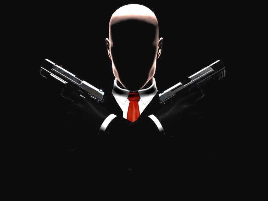 Hitman Insignia Wallpapers - Top Free Hitman Insignia Backgrounds ...