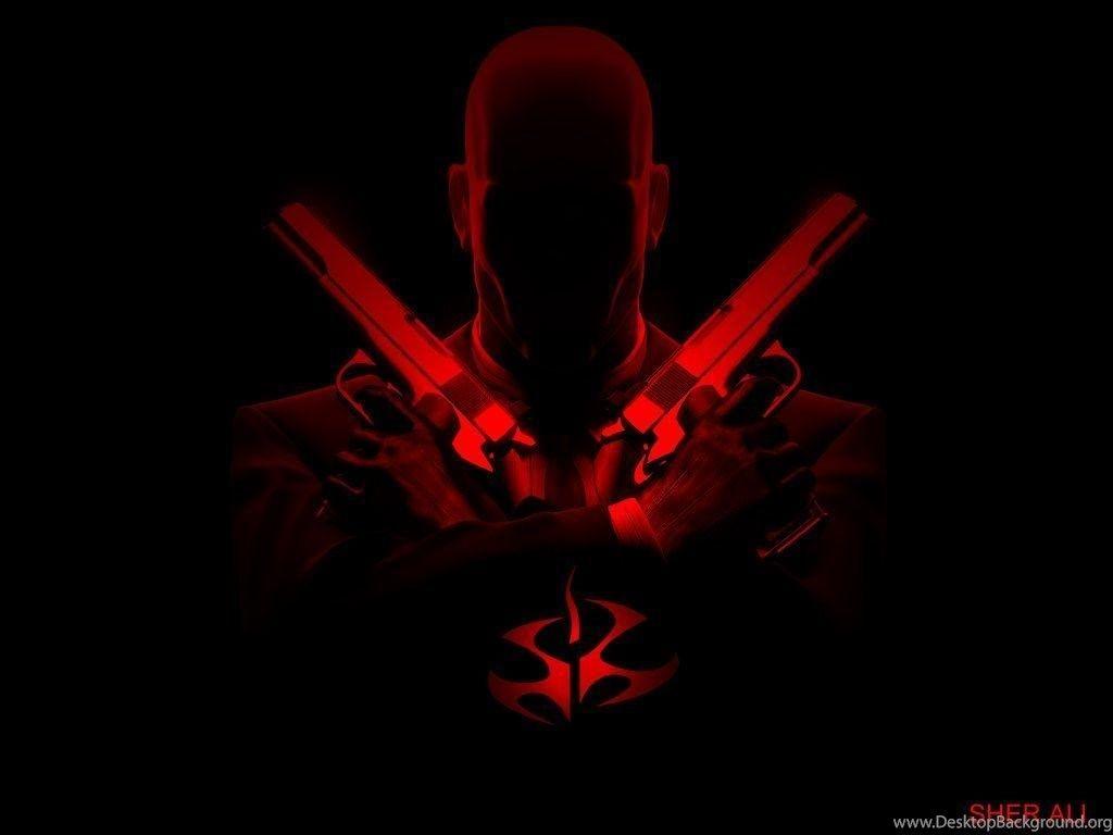 Hitman Insignia Wallpapers - Top Free Hitman Insignia Backgrounds ...
