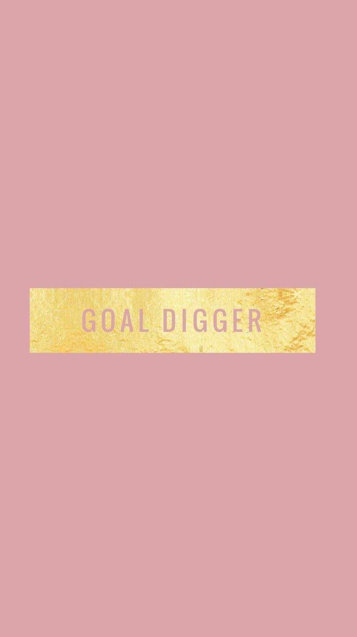 Goal Digger Wallpapers - Top Free Goal Digger Backgrounds - WallpaperAccess