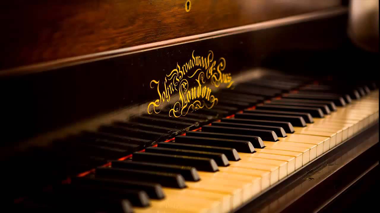 Classical Piano Music Wallpapers - Top Free Classical Piano Music ...