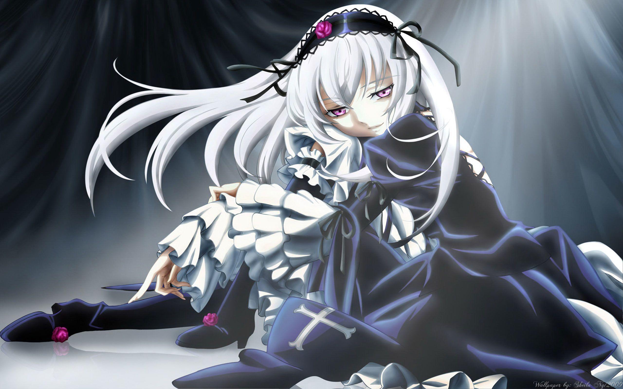 Anime Windows Wallpapers - Top Free Anime Windows Backgrounds ...