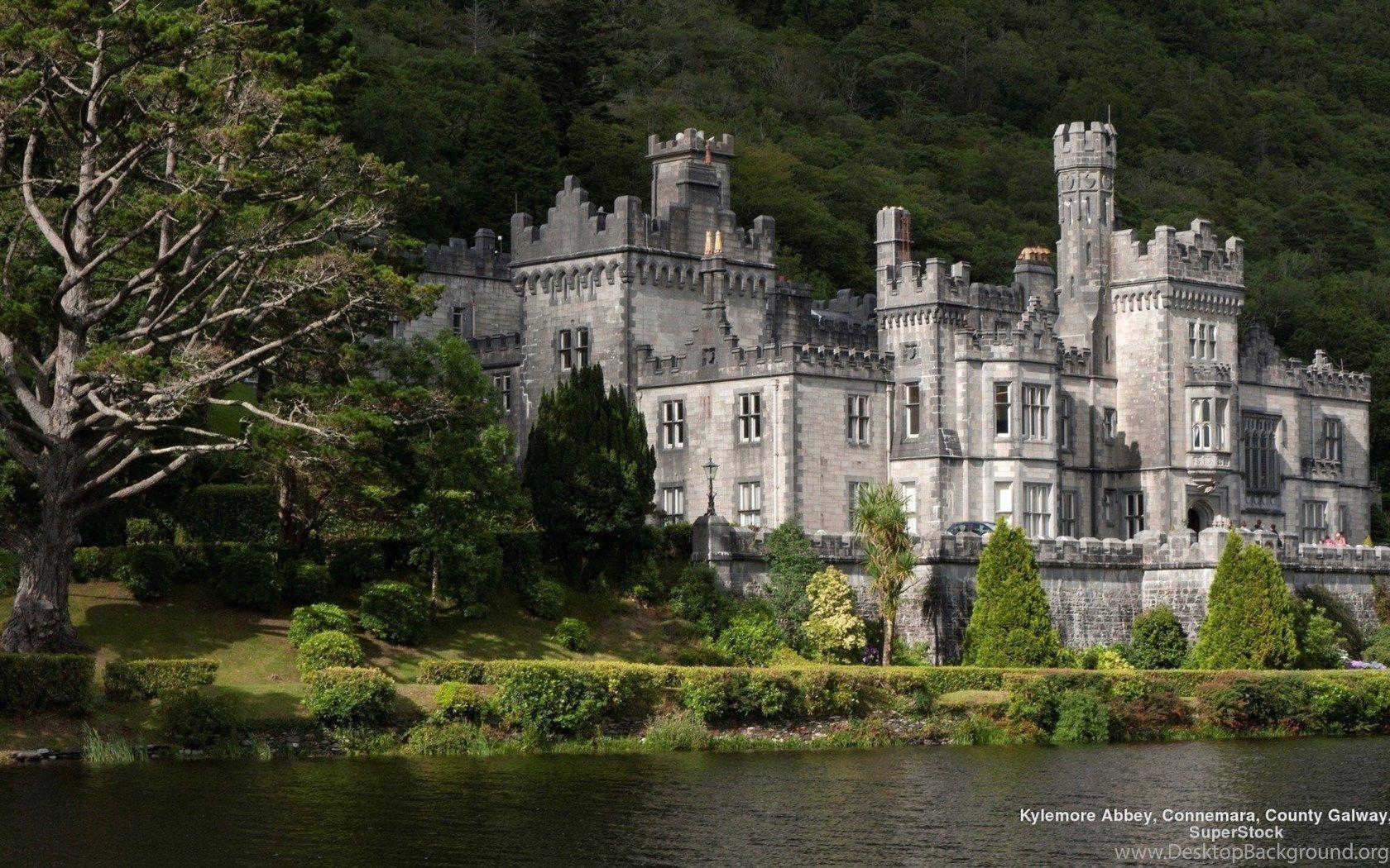 Ireland Autumn Desktop Wallpapers - Top Free Ireland Autumn Desktop ...