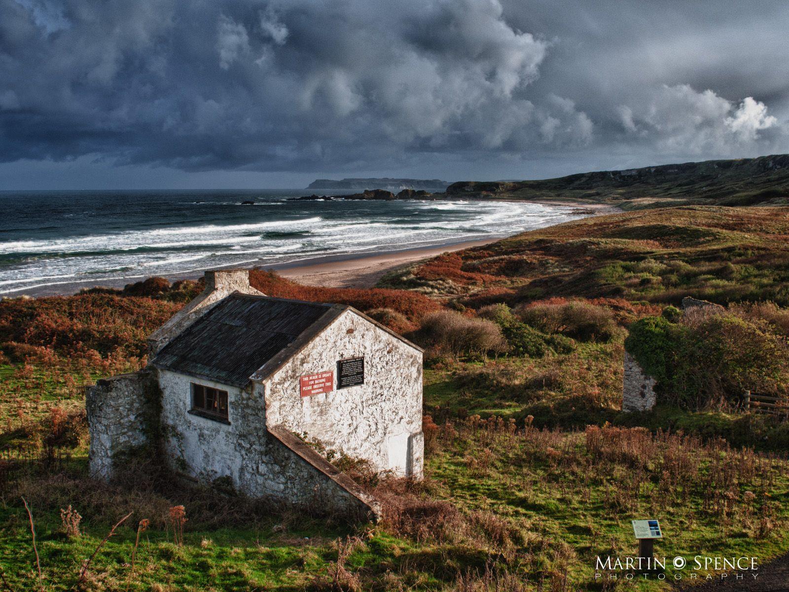 Ireland Autumn Desktop Wallpapers - Top Free Ireland Autumn Desktop ...