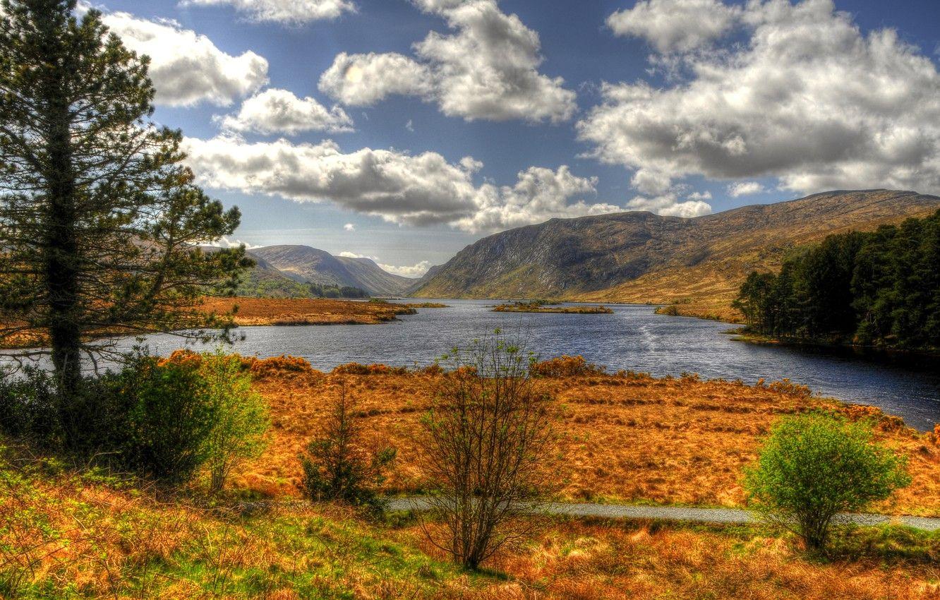 Ireland Autumn Desktop Wallpapers - Top Free Ireland Autumn Desktop ...