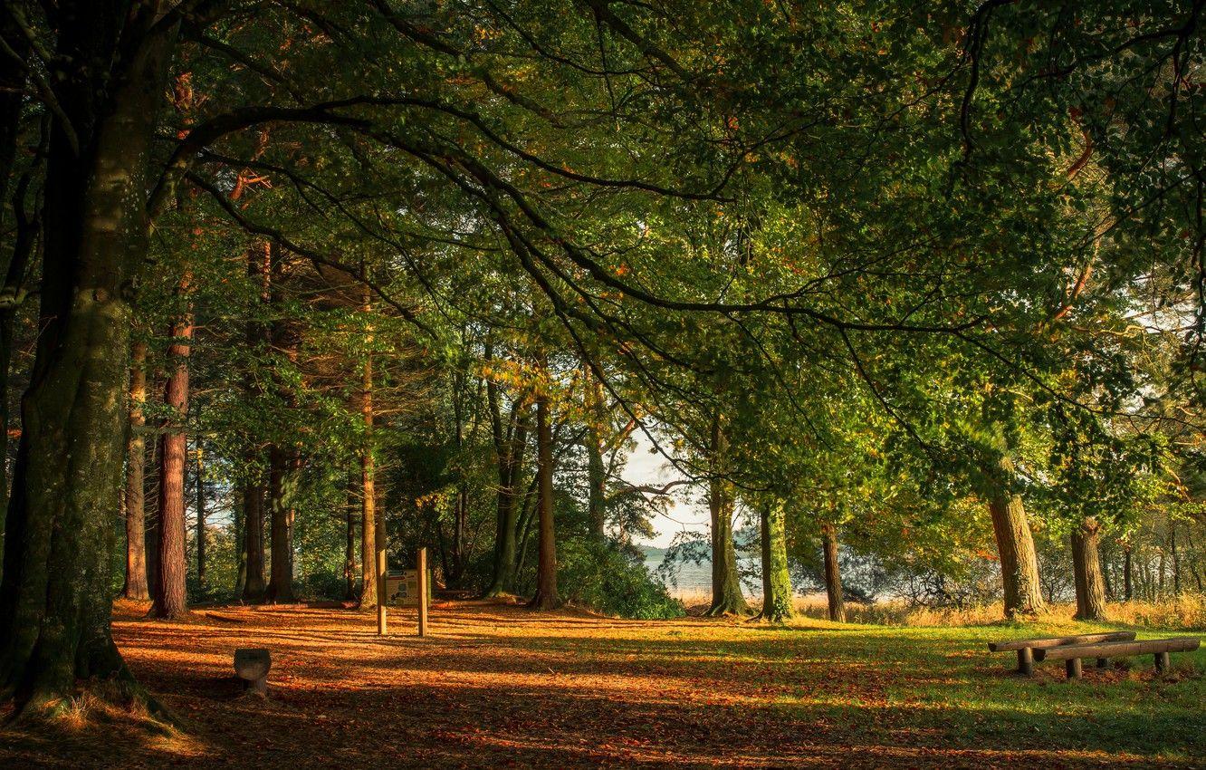 Ireland Autumn Desktop Wallpapers - Top Free Ireland Autumn Desktop ...