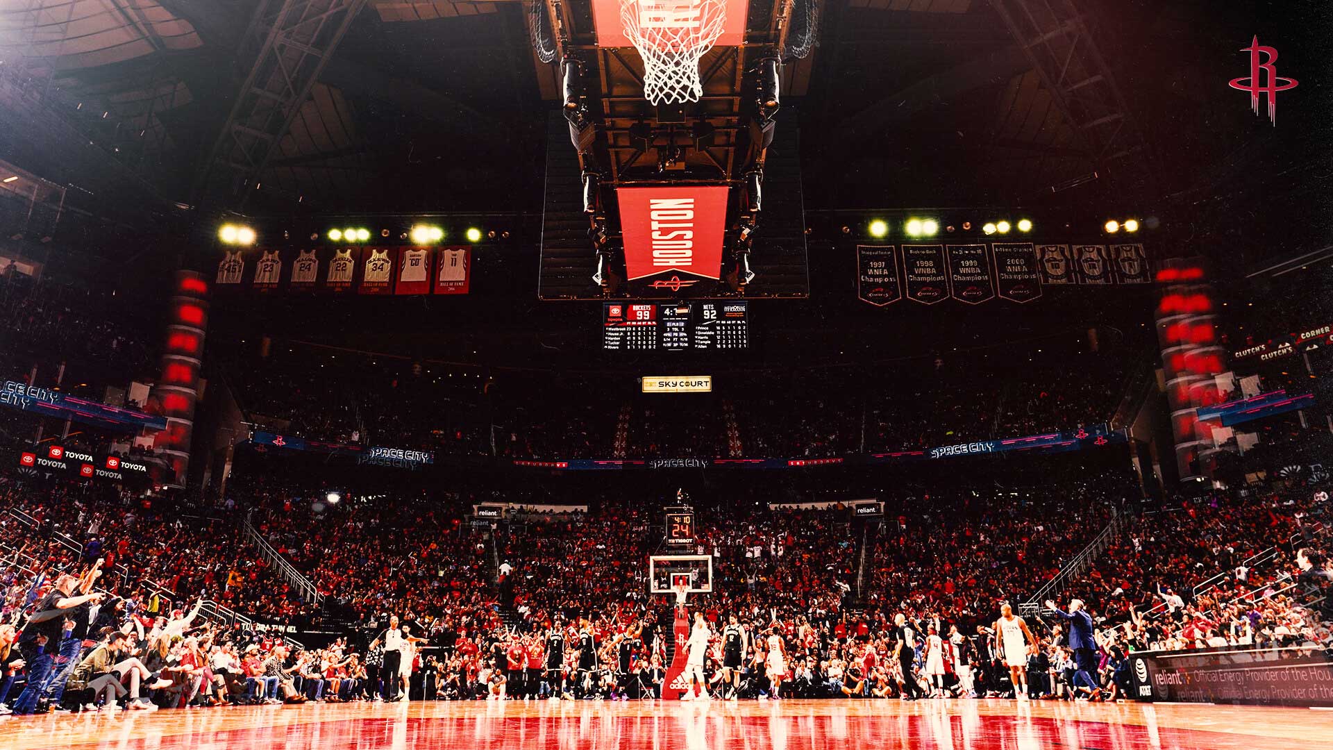 NBA 1920X1080 Wallpapers - Top Free NBA 1920X1080 Backgrounds ...