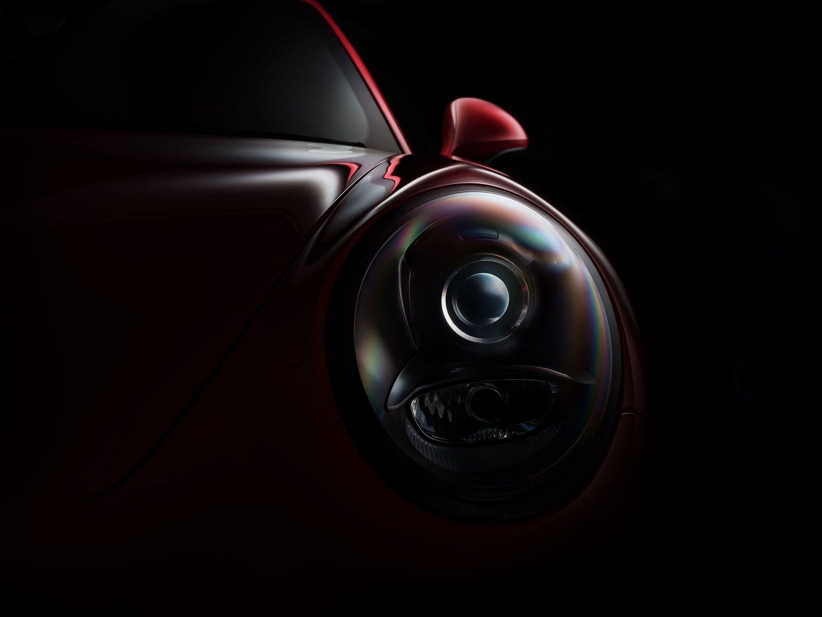 Porsche Light Wallpapers - Top Free Porsche Light Backgrounds ...