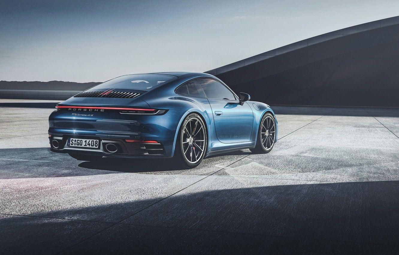 Porsche Light Wallpapers - Top Free Porsche Light Backgrounds ...