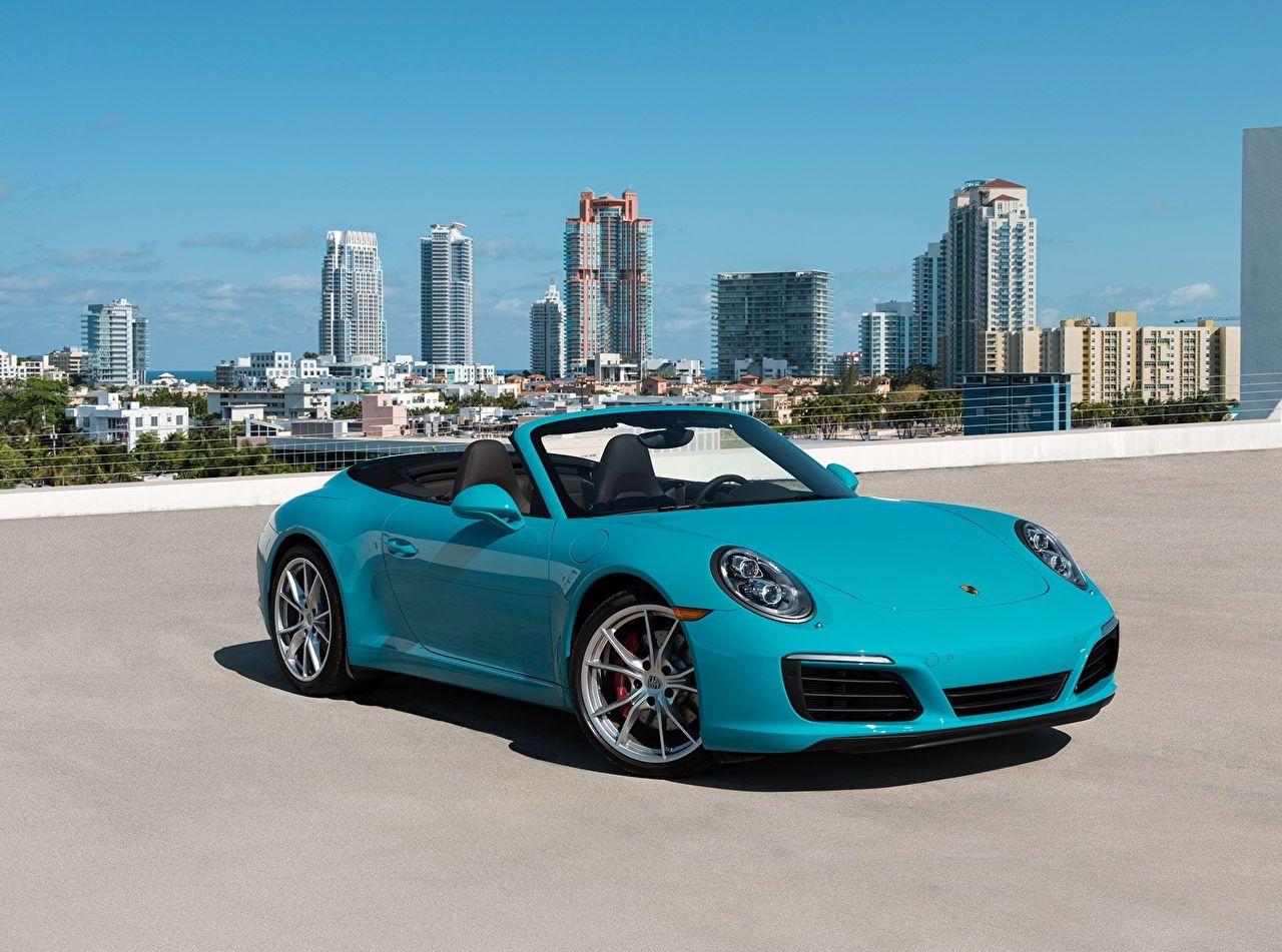 Porsche Light Wallpapers - Top Free Porsche Light Backgrounds ...