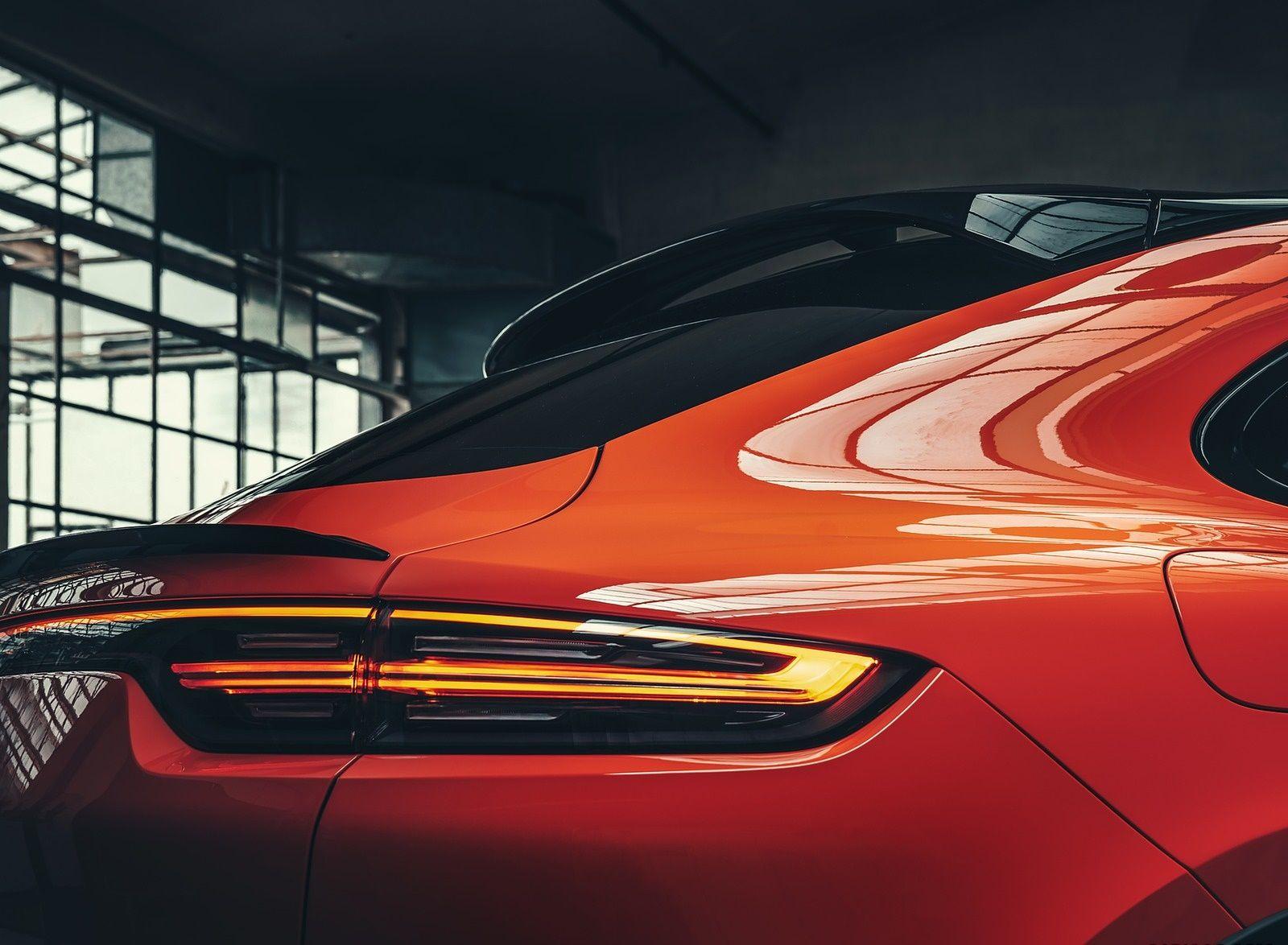 Porsche Light Wallpapers - Top Free Porsche Light Backgrounds ...