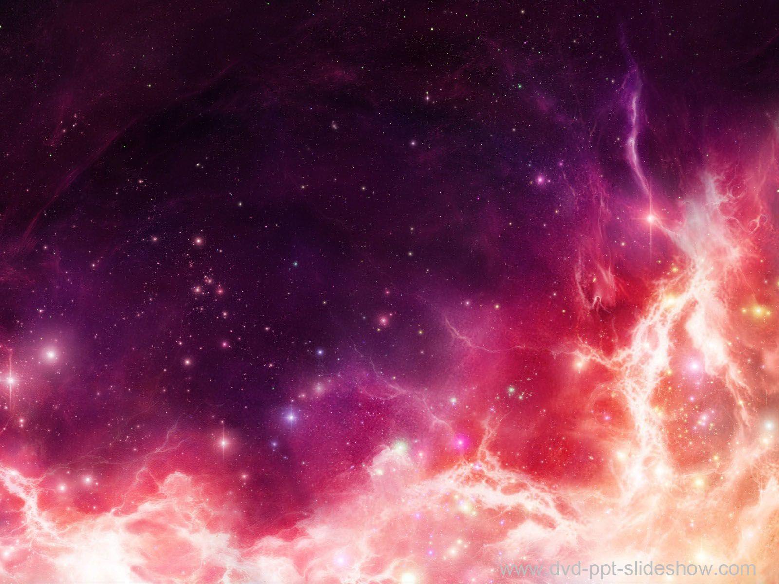 Pink and Purple Space Wallpapers - Top Free Pink and Purple Space ...