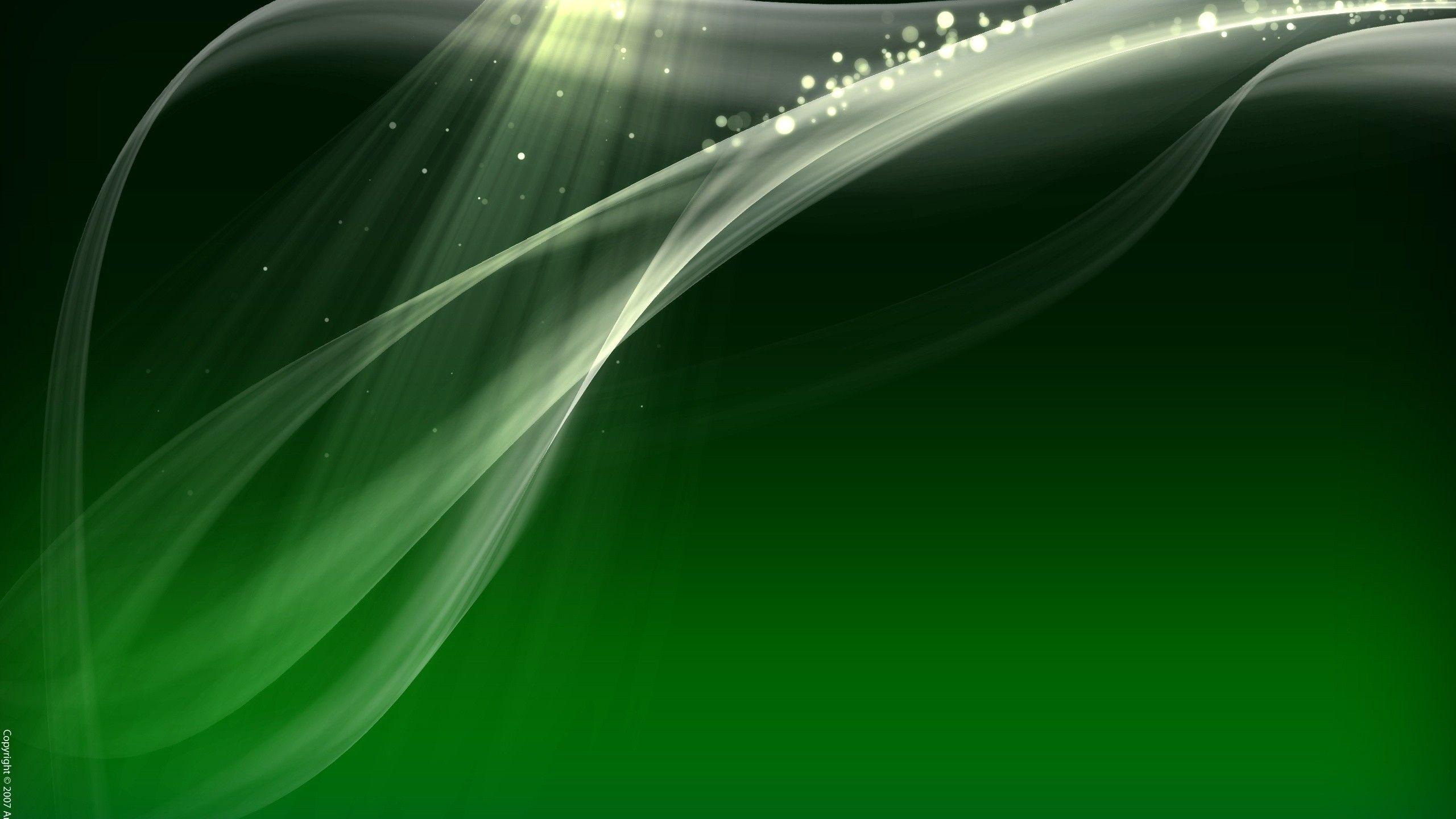 Cool Green Abstract Desktop Wallpapers - Top Free Cool Green Abstract ...