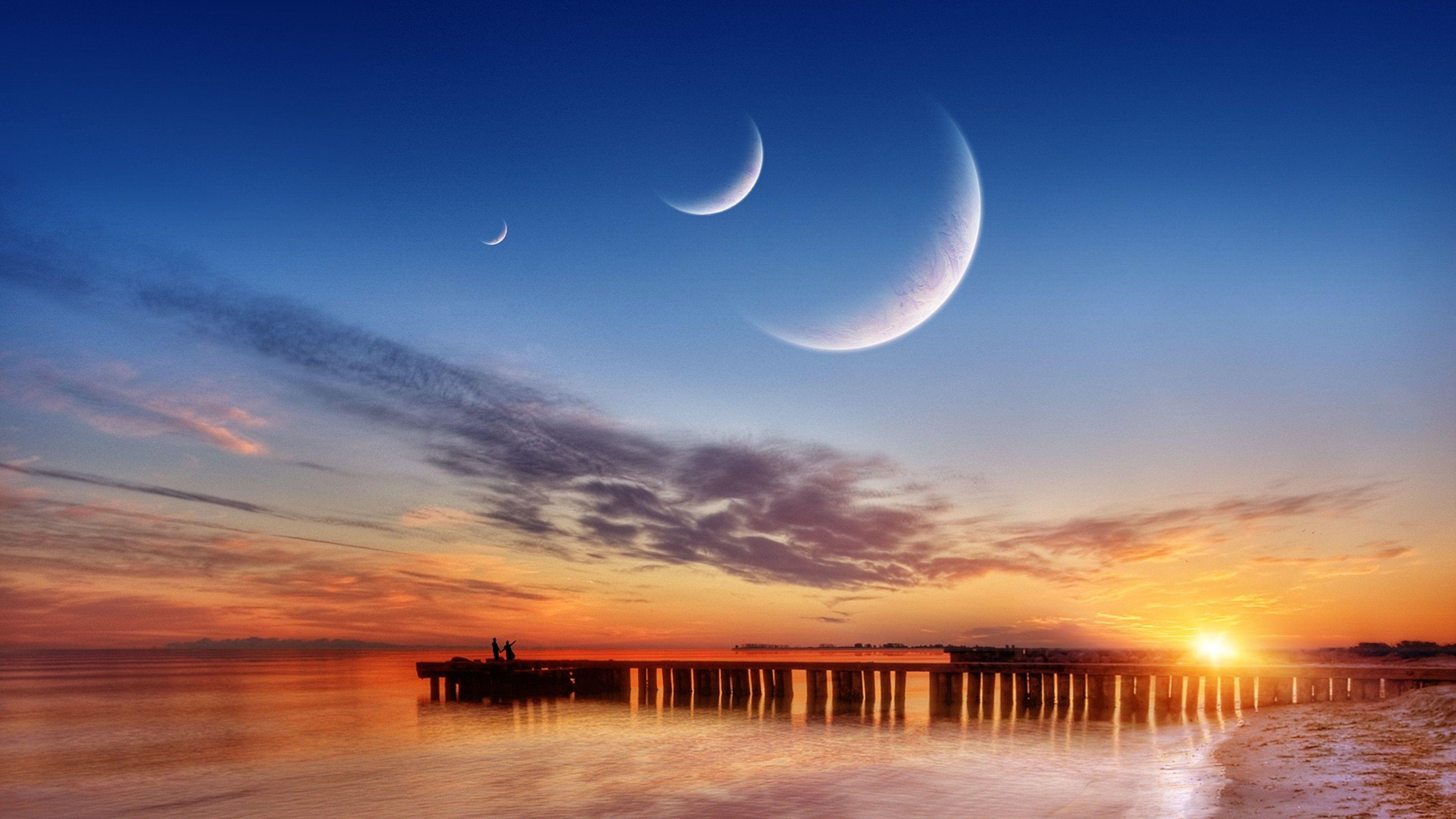 Dream Sky Wallpapers - Top Free Dream Sky Backgrounds - WallpaperAccess