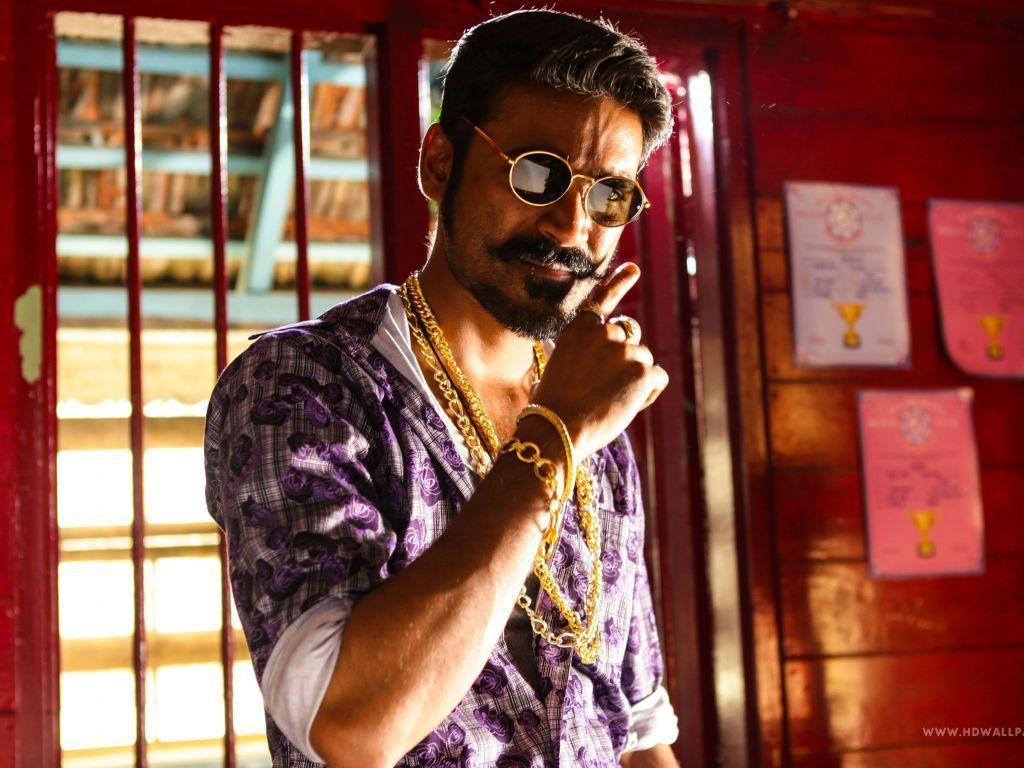 Maari Dhanush Wallpapers - Top Free Maari Dhanush Backgrounds ...