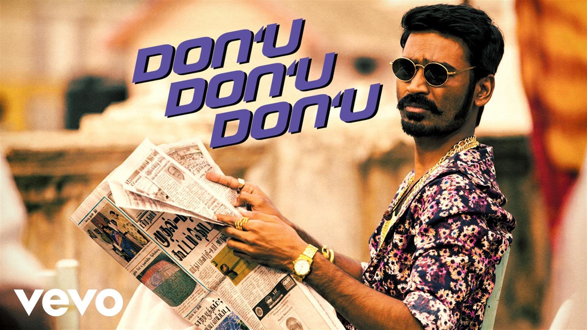 Maari Dhanush Wallpapers - Top Free Maari Dhanush Backgrounds ...